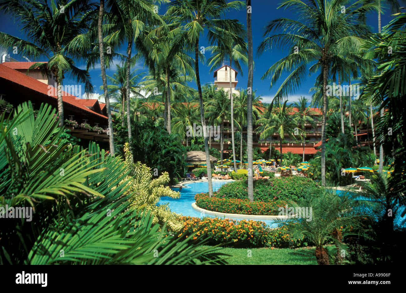 Hotel merlin hi-res stock photography and images - Alamy