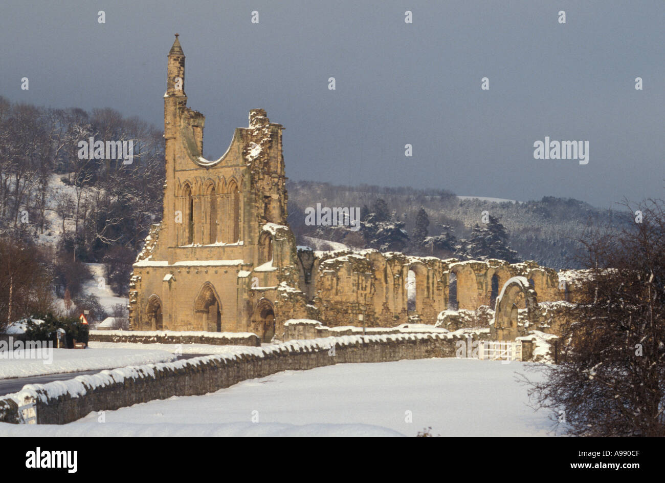 Coxwold, north yorkshire hi-res stock photography and images - Alamy