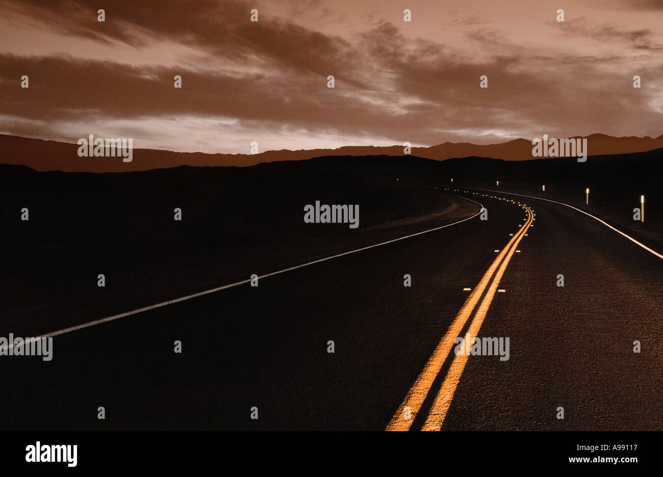 Inyo county transportation hi-res stock photography and images - Alamy