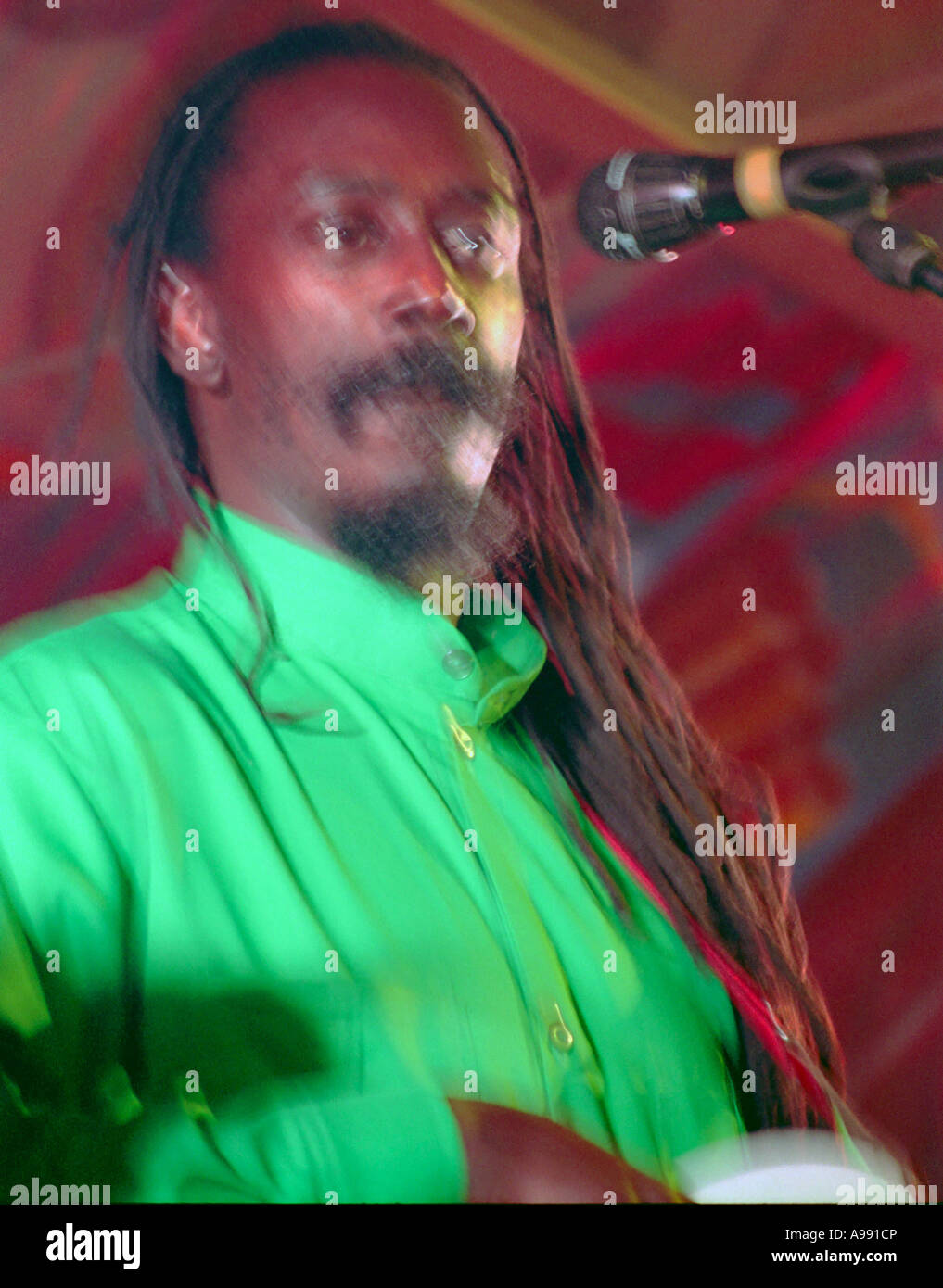 Reggae band jamaica hi-res stock photography and images - Alamy