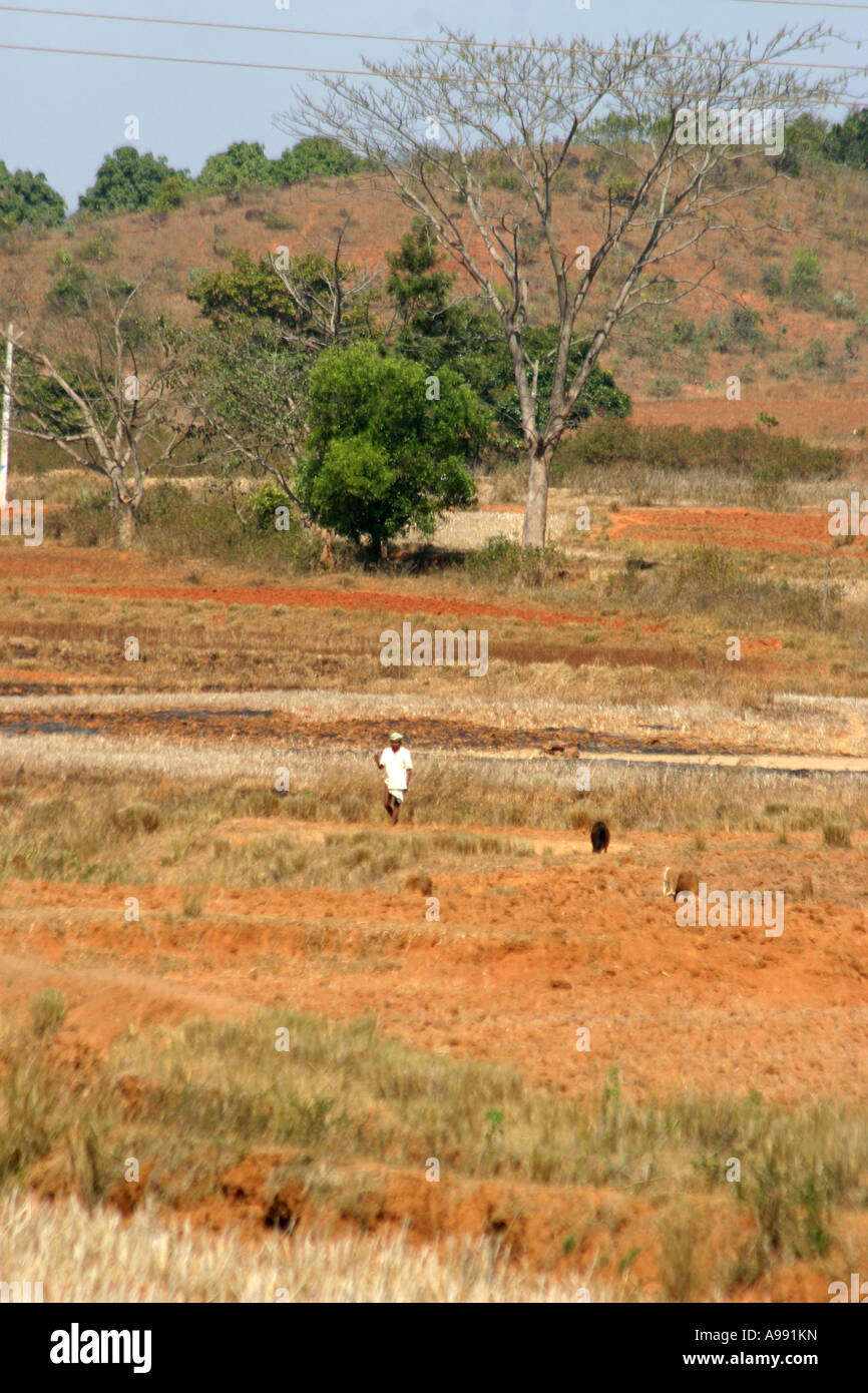 Traditional land ownership hi-res stock photography and images - Alamy