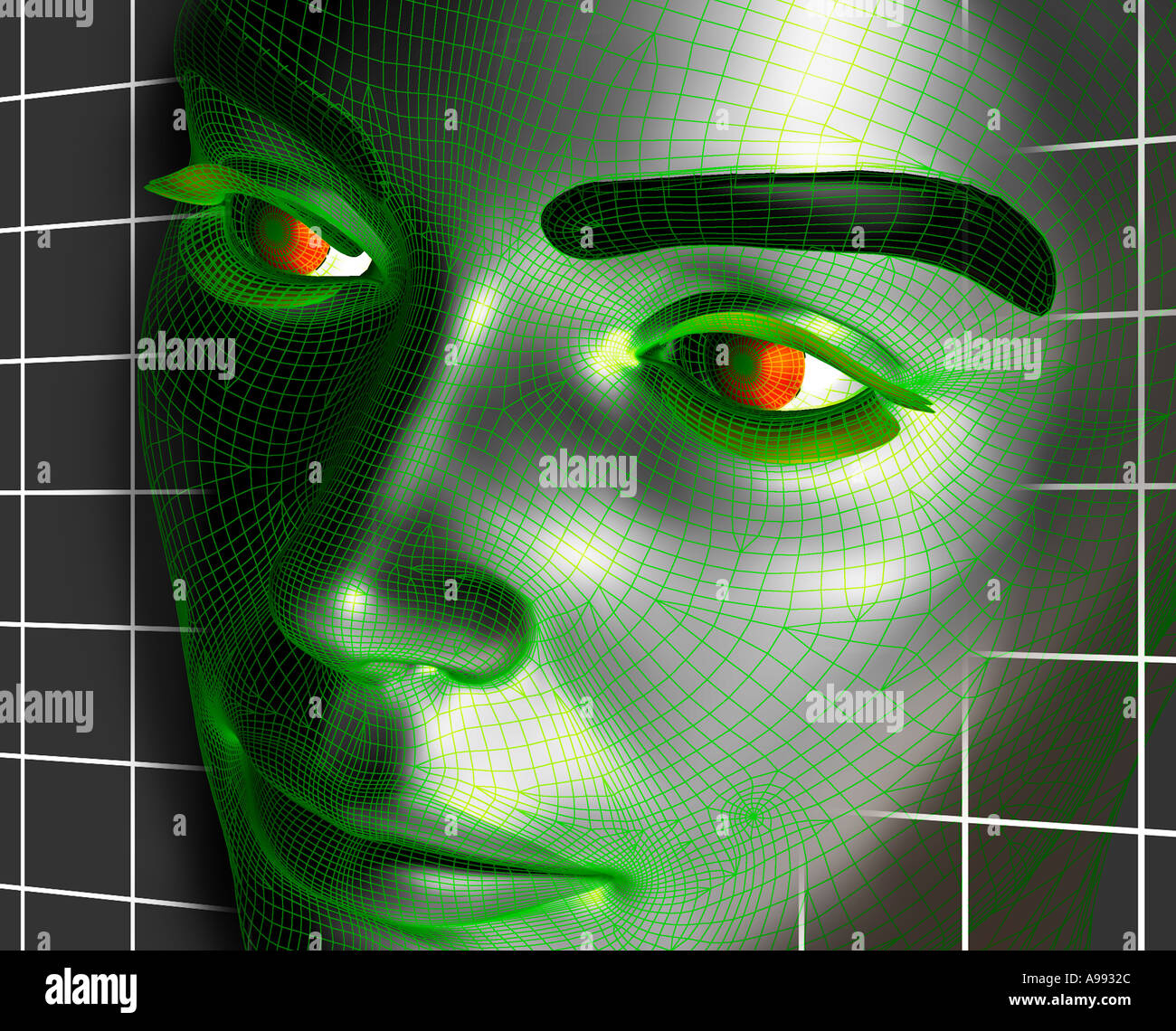 Computergenerated Imagery