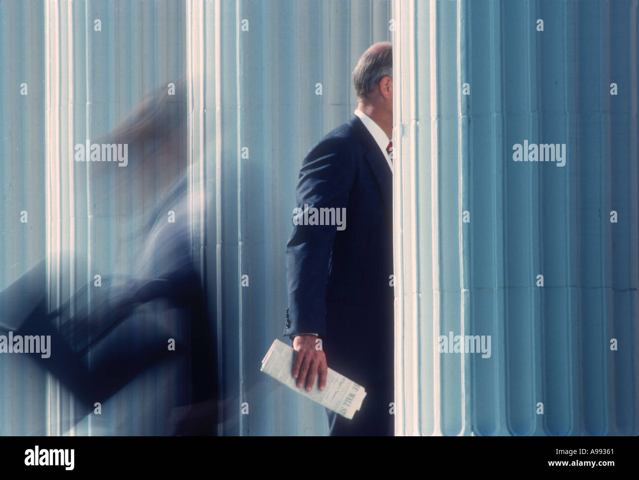 Entering the building hi-res stock photography and images - Alamy