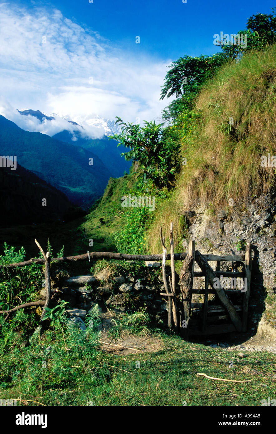 Siklis trail hi-res stock photography and images - Alamy