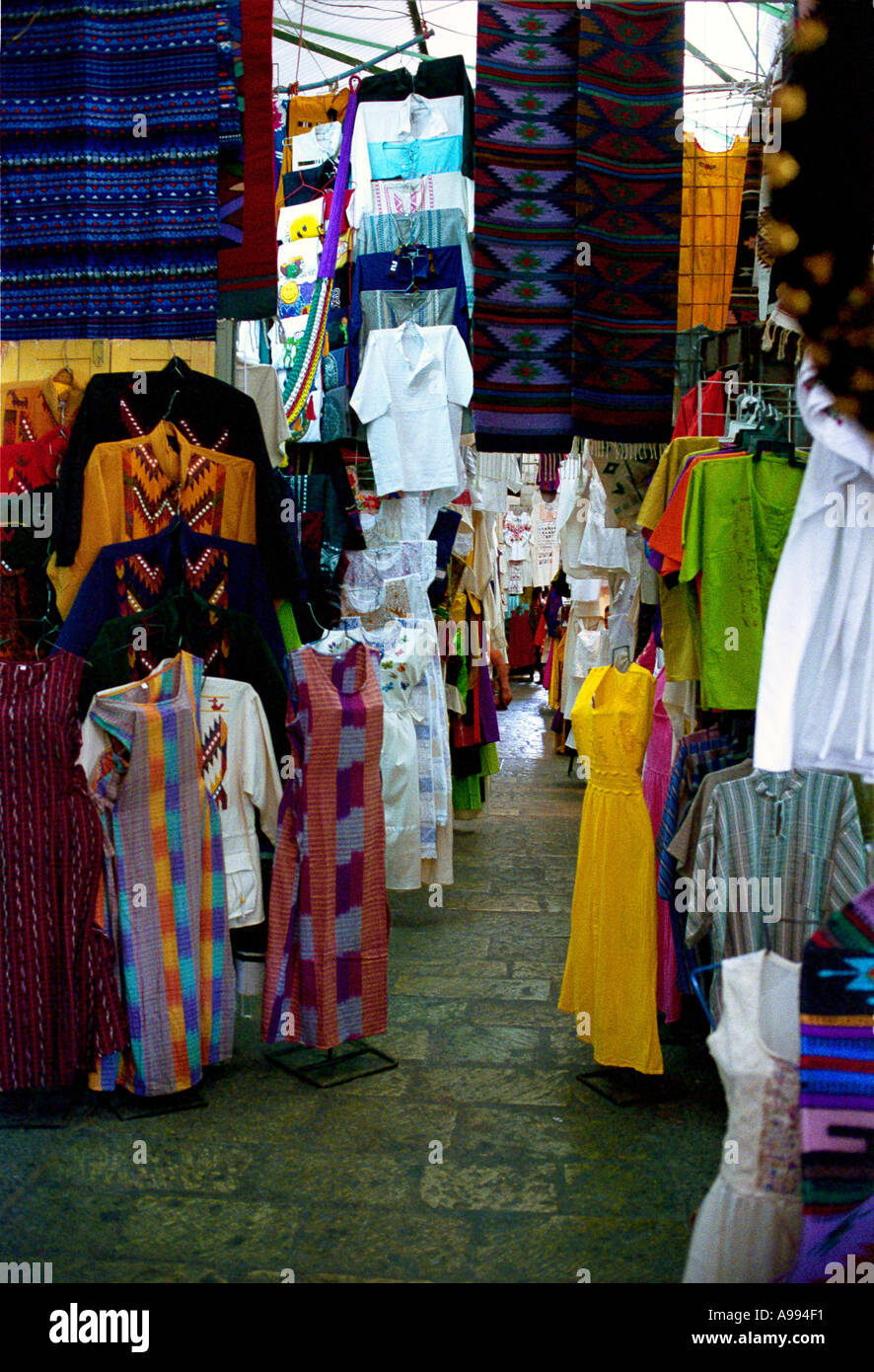 Mercado de benito juarez oaxaca hi-res stock photography and images - Alamy