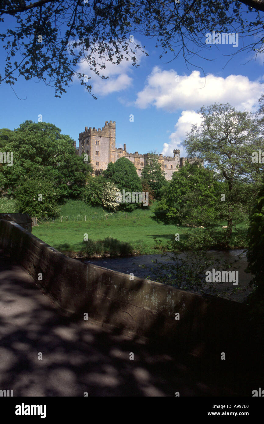 Derwent hall hi-res stock photography and images - Alamy