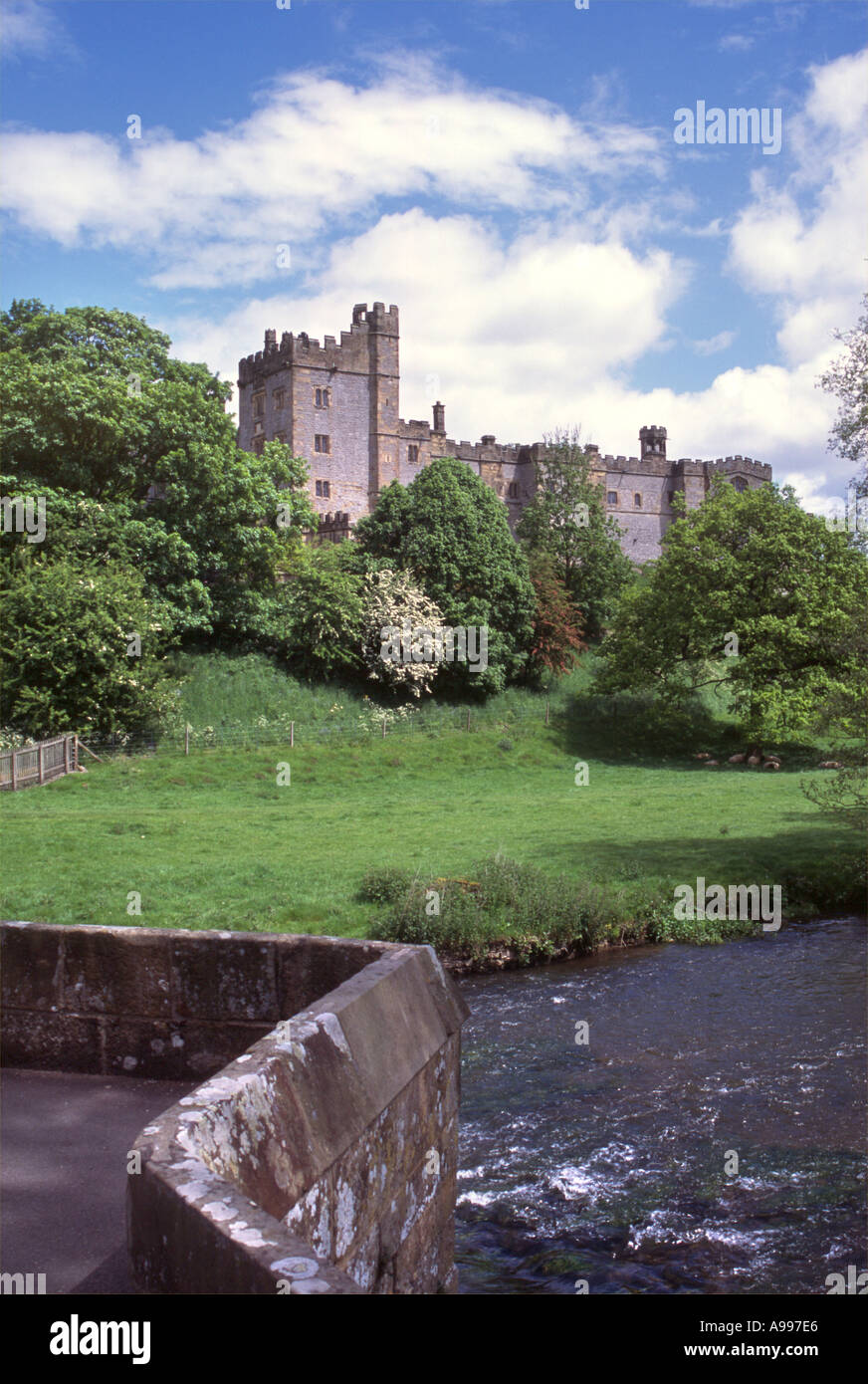 Derwent hall hi-res stock photography and images - Alamy