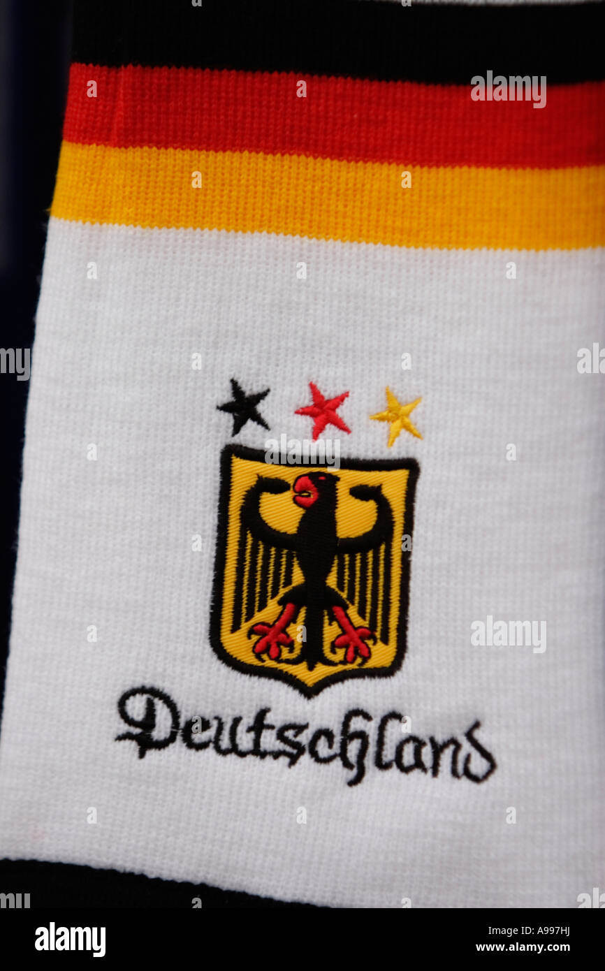 German emblem hi-res stock photography and images - Alamy