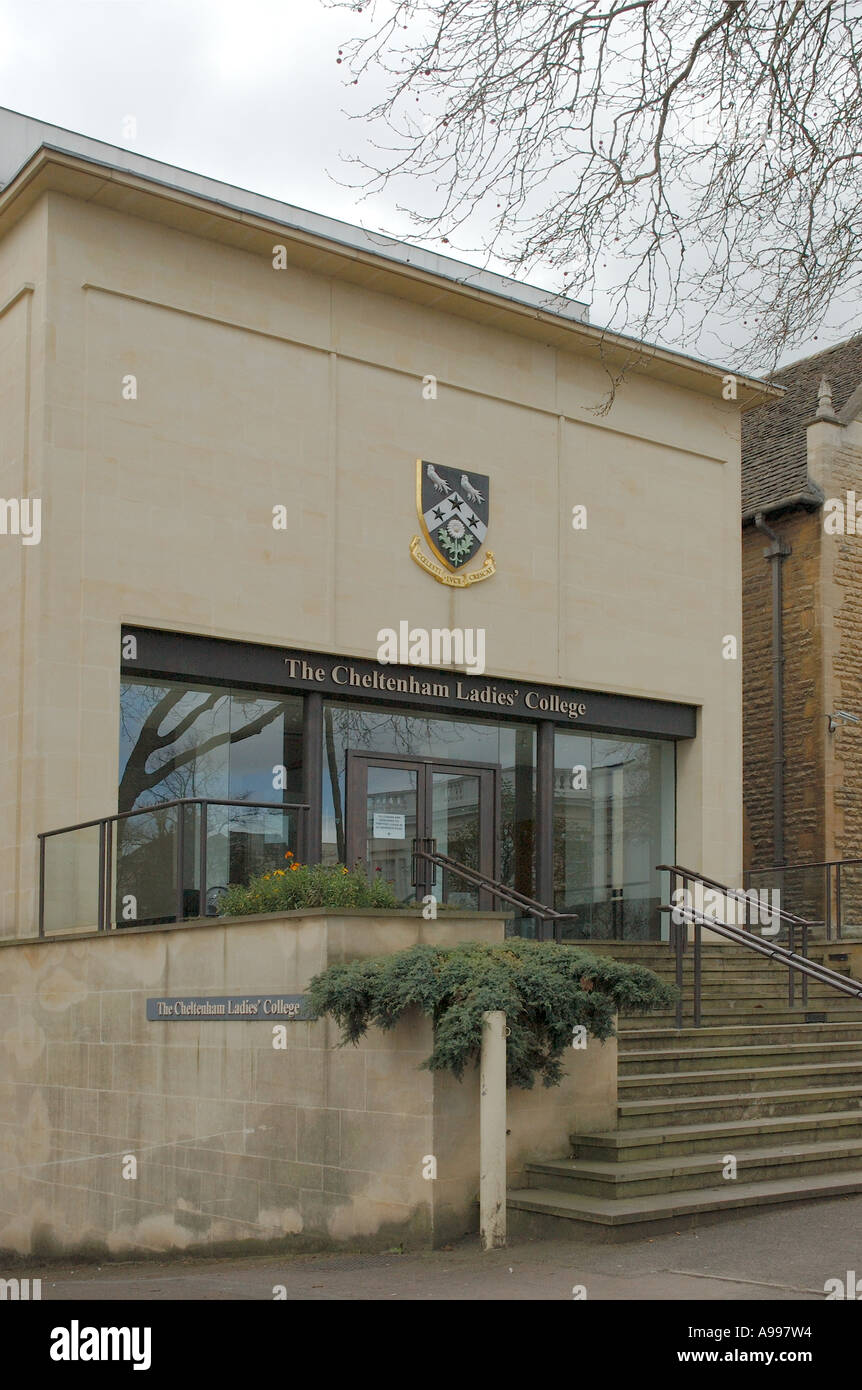 Cheltenham ladies college hi-res stock photography and images - Alamy