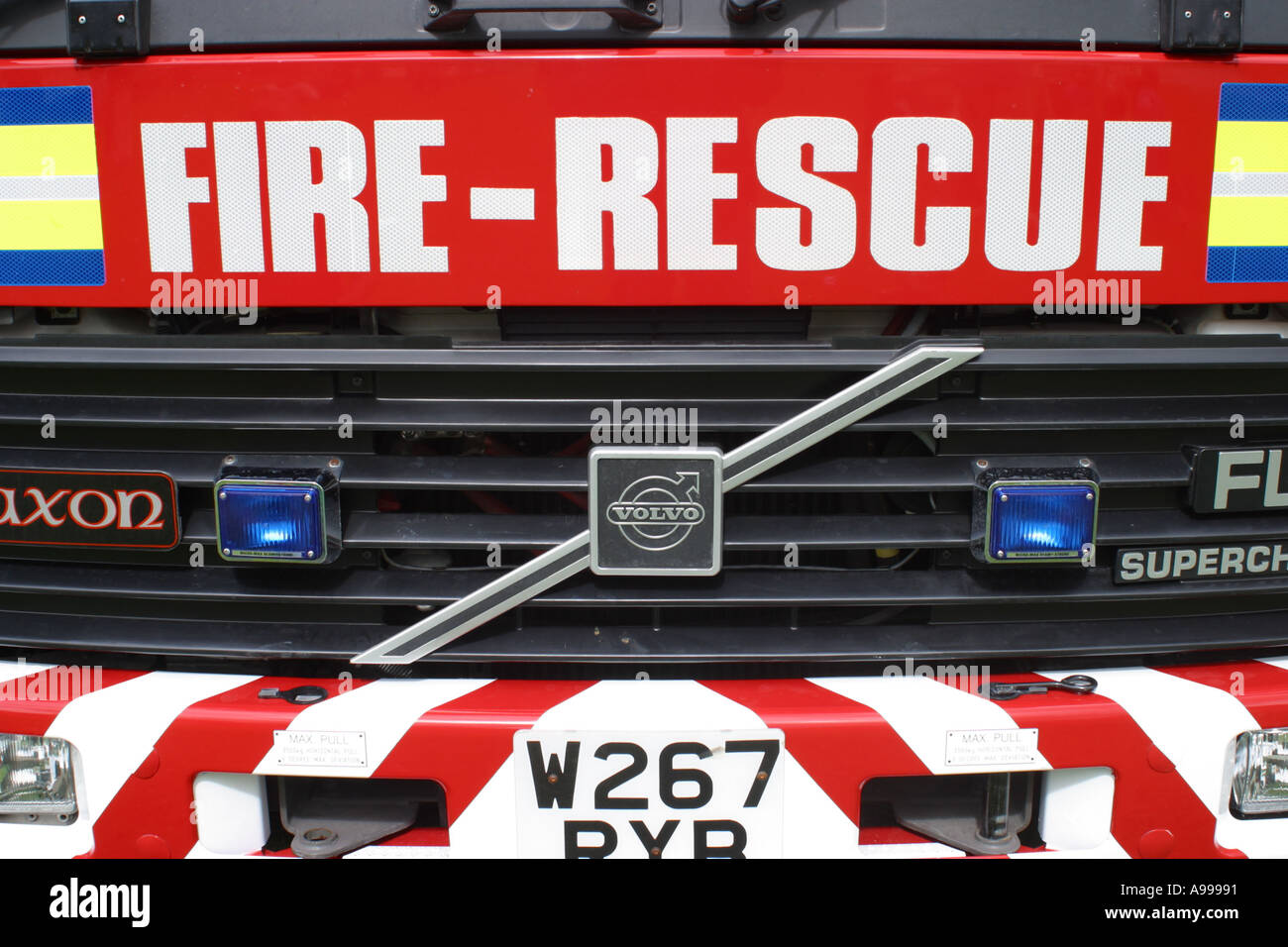 Specialised fire engine hi-res stock photography and images - Alamy