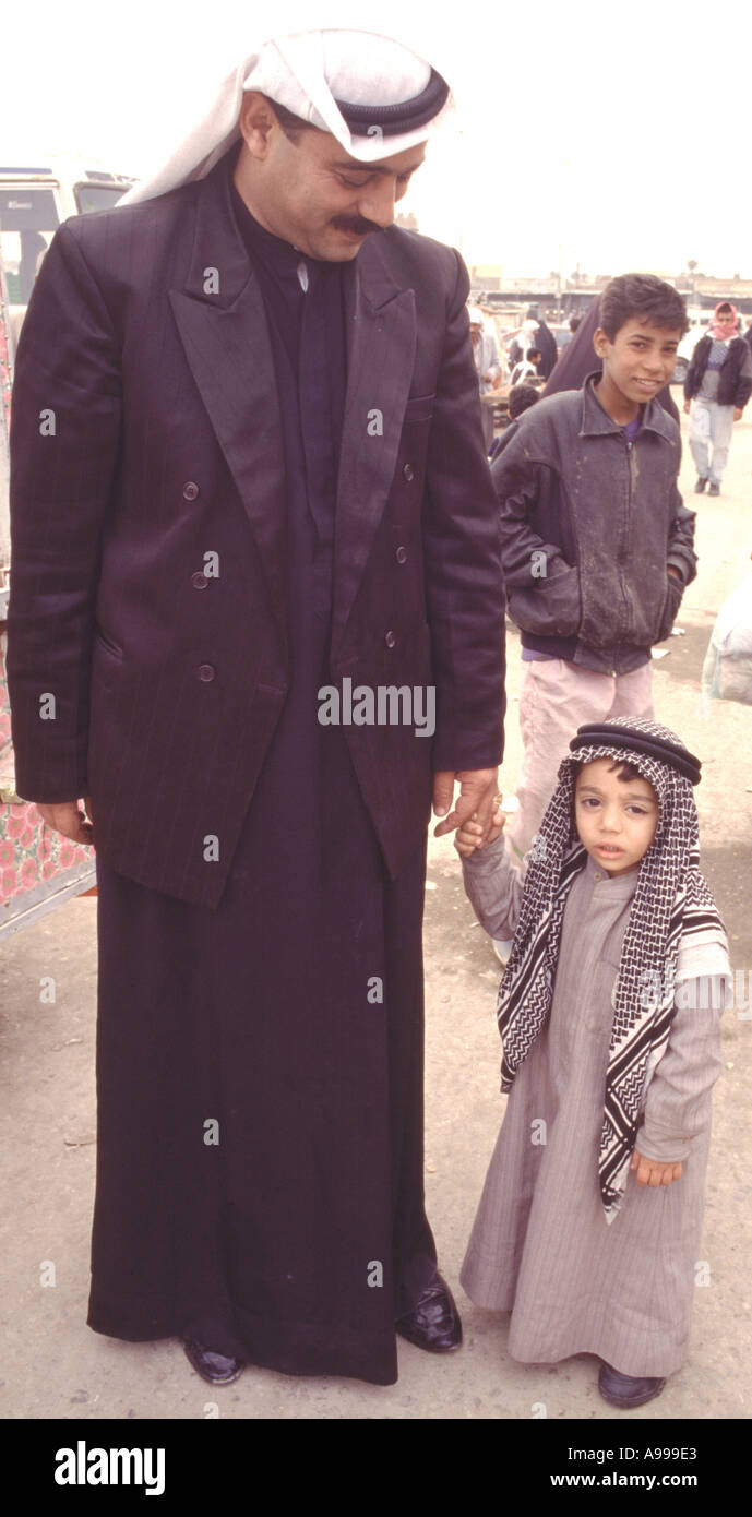 Kerbala irak hi-res stock photography and images - Alamy