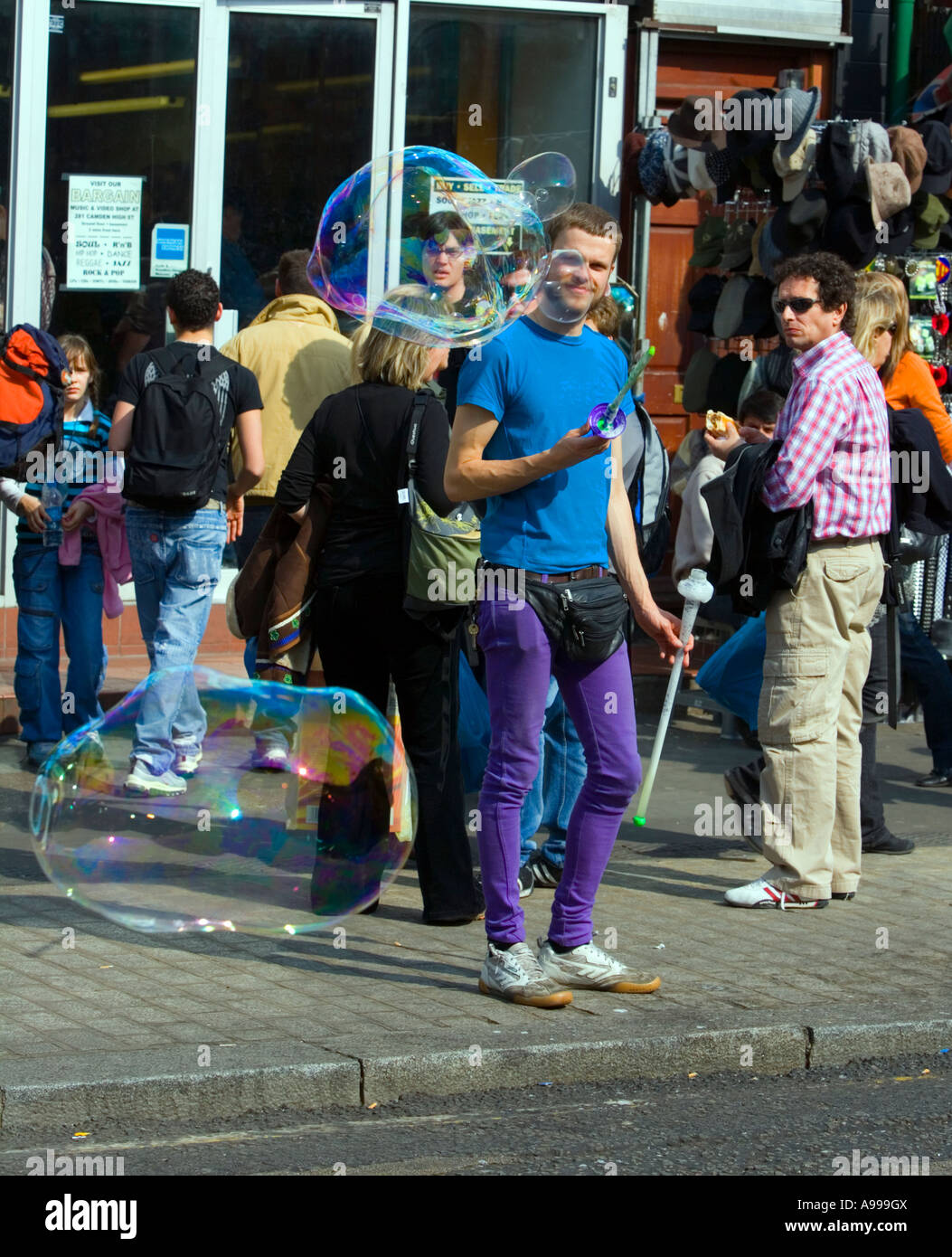 Fascinating cultures different hi-res stock photography and images - Alamy