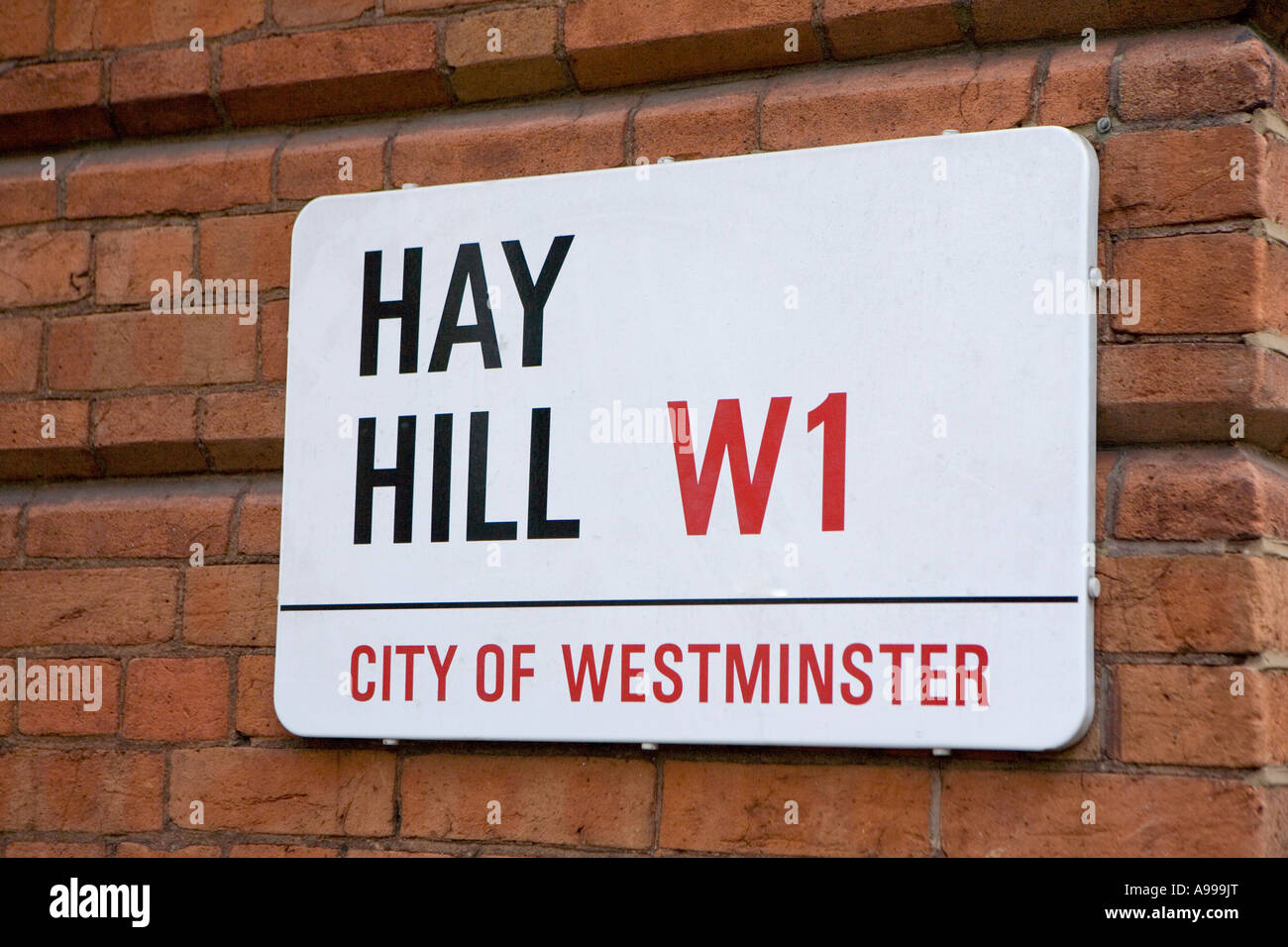 Mayfair London History High Resolution Stock Photography and Images - Alamy