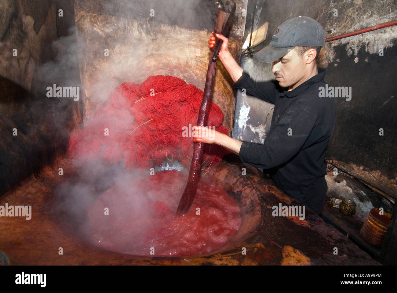 Vat colour hi-res stock photography and images - Alamy