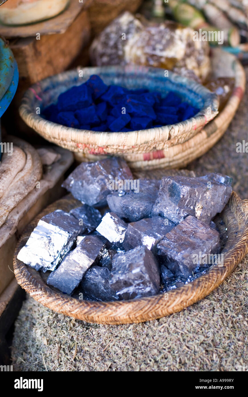 Antimony hi-res stock photography and images - Alamy