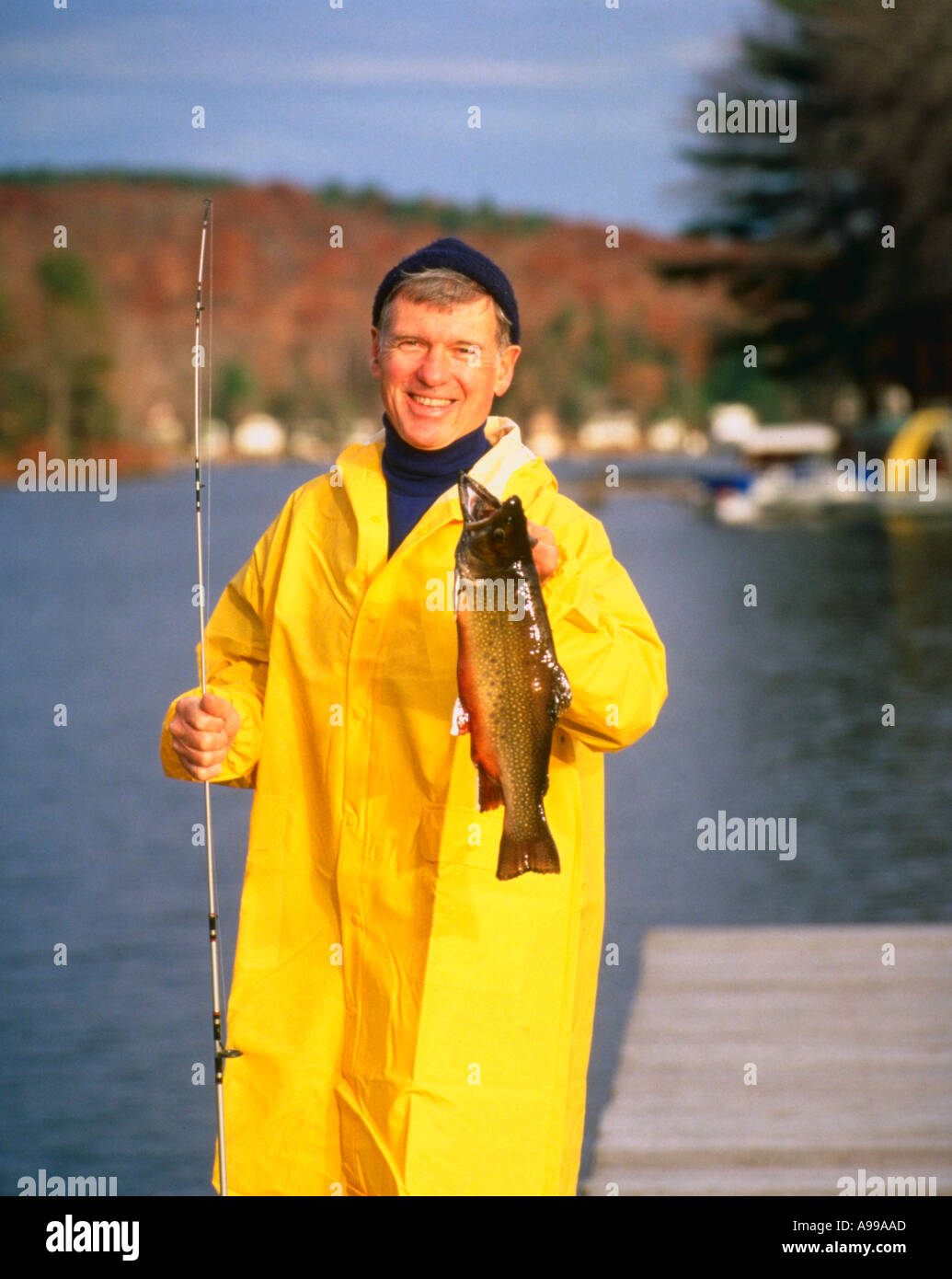 Angler beginner hi-res stock photography and images - Alamy