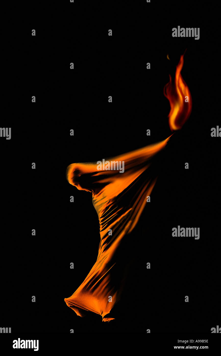 Flames movements hi-res stock photography and images - Alamy