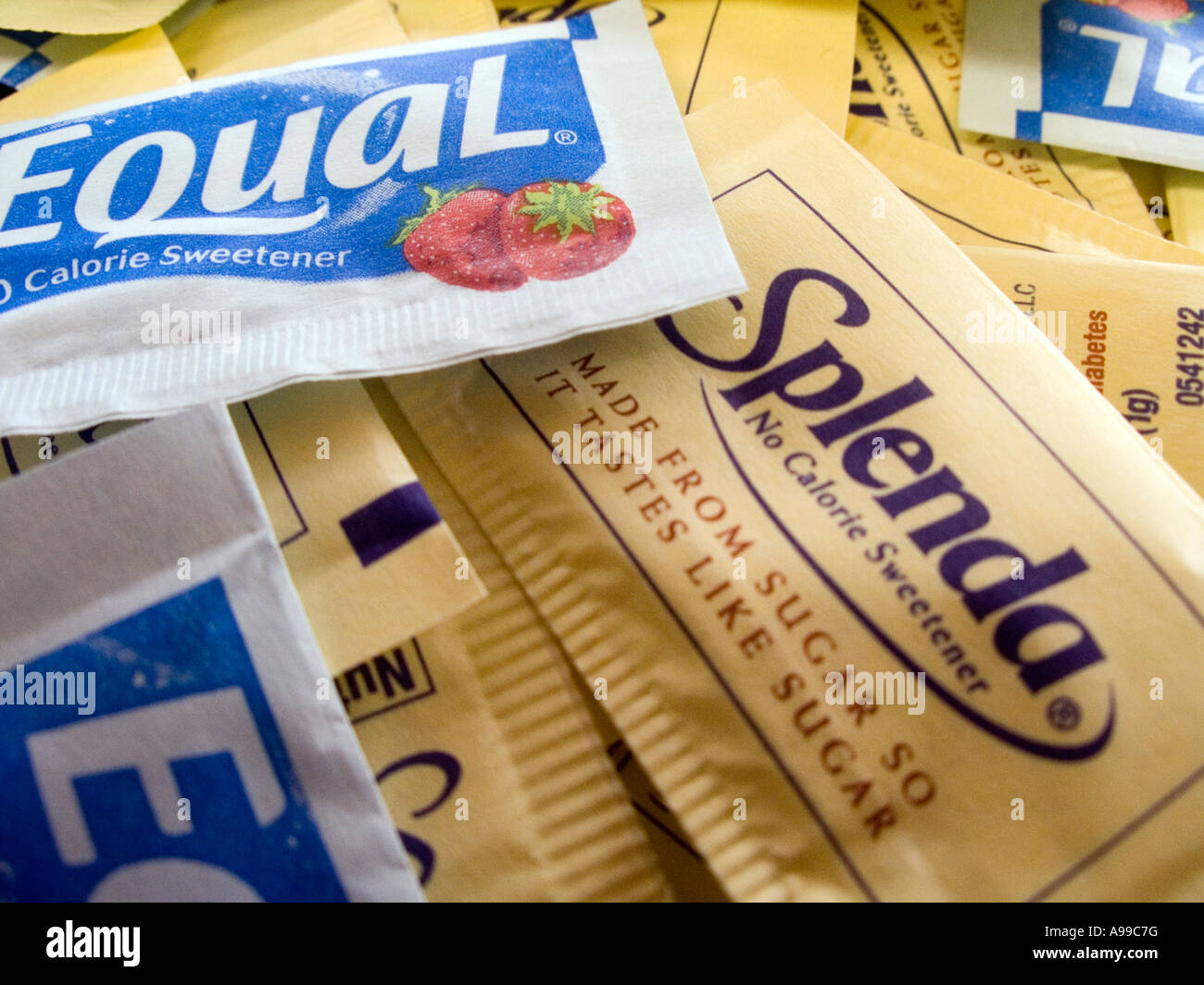 Merisant hi-res stock photography and images - Alamy