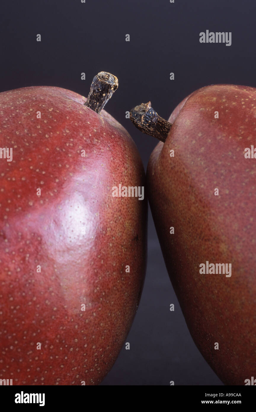 Black pears hi-res stock photography and images - Alamy