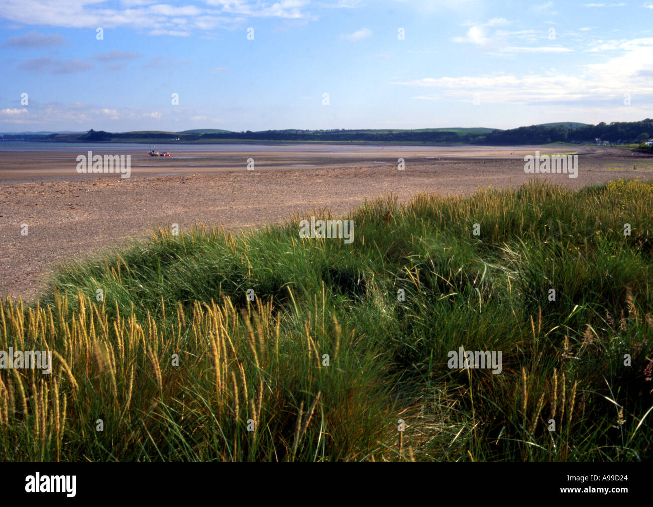 Sands caravan and camping site hi-res stock photography and images - Alamy