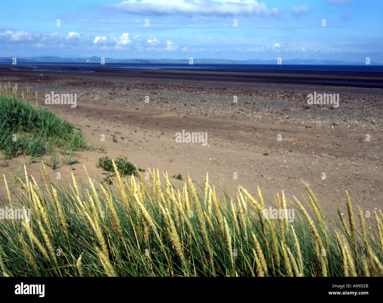 Sands caravan and camping site hi-res stock photography and images - Alamy
