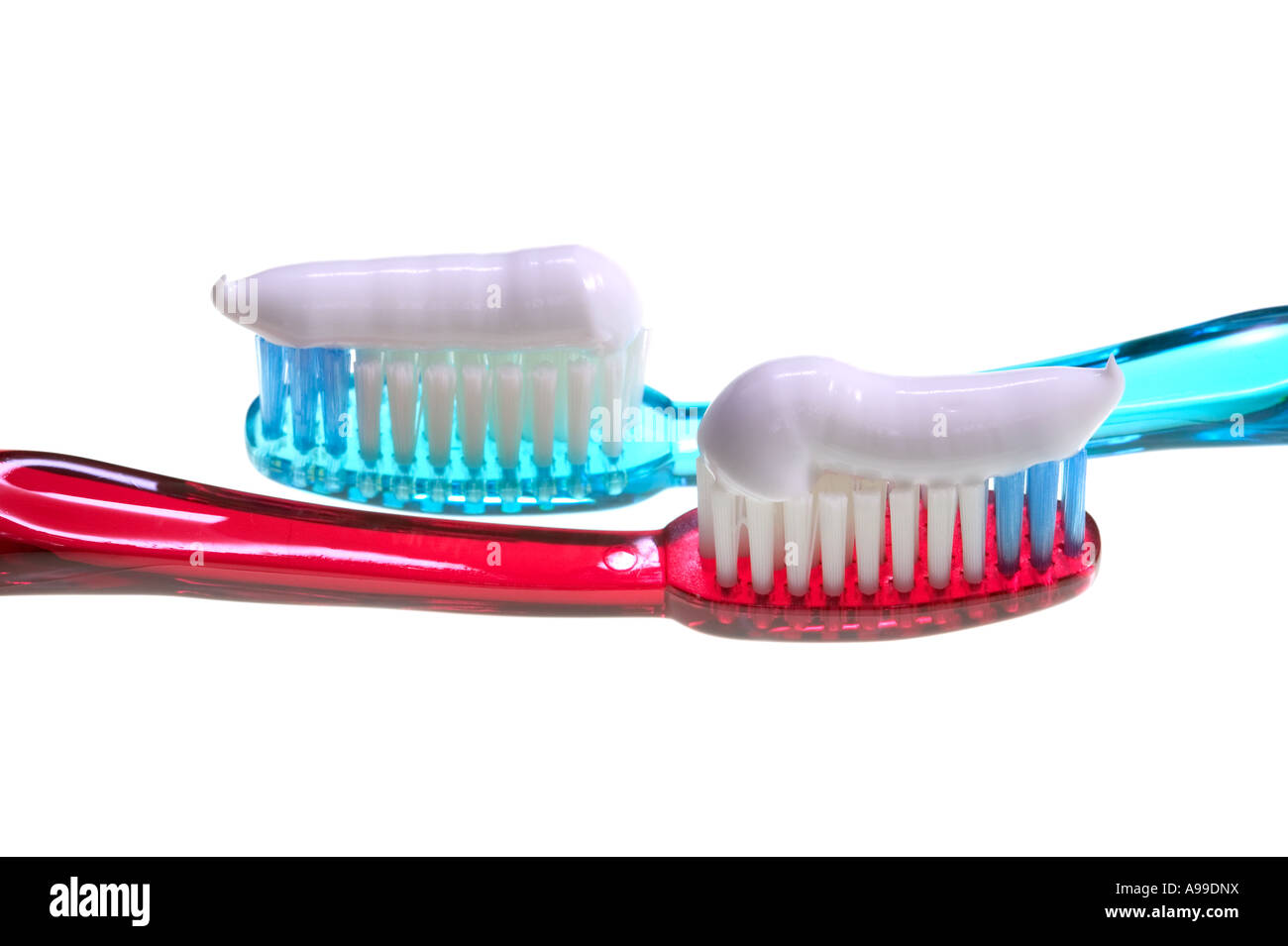 Toothpast toothbrush hi-res stock photography and images - Alamy