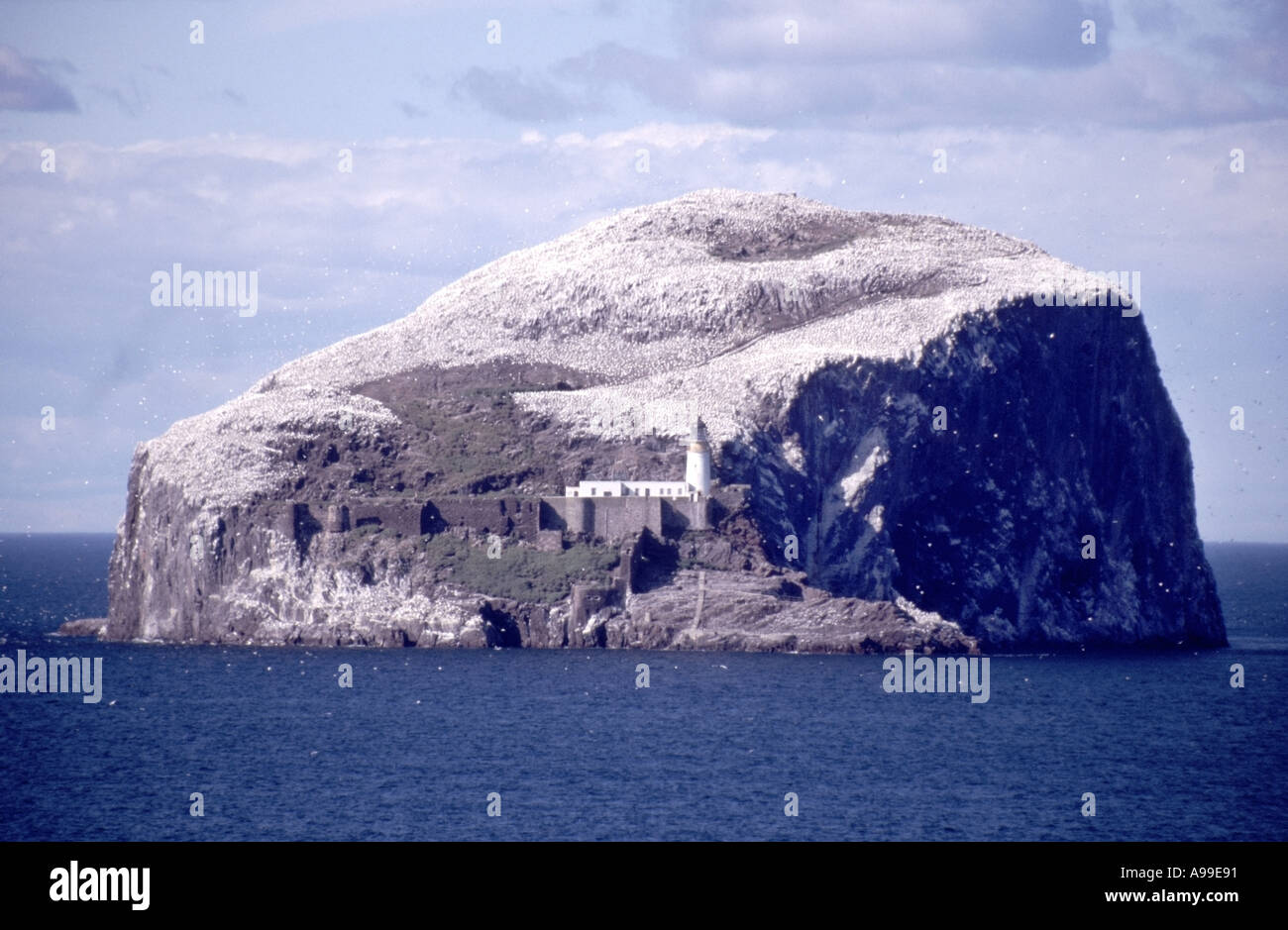 Auldhame hi-res stock photography and images - Alamy