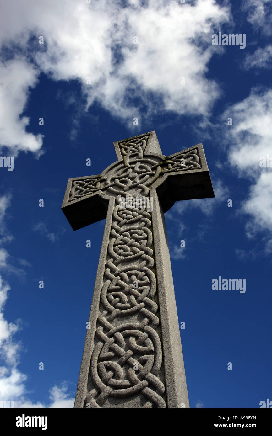 Cool Celtic Cross Backgrounds