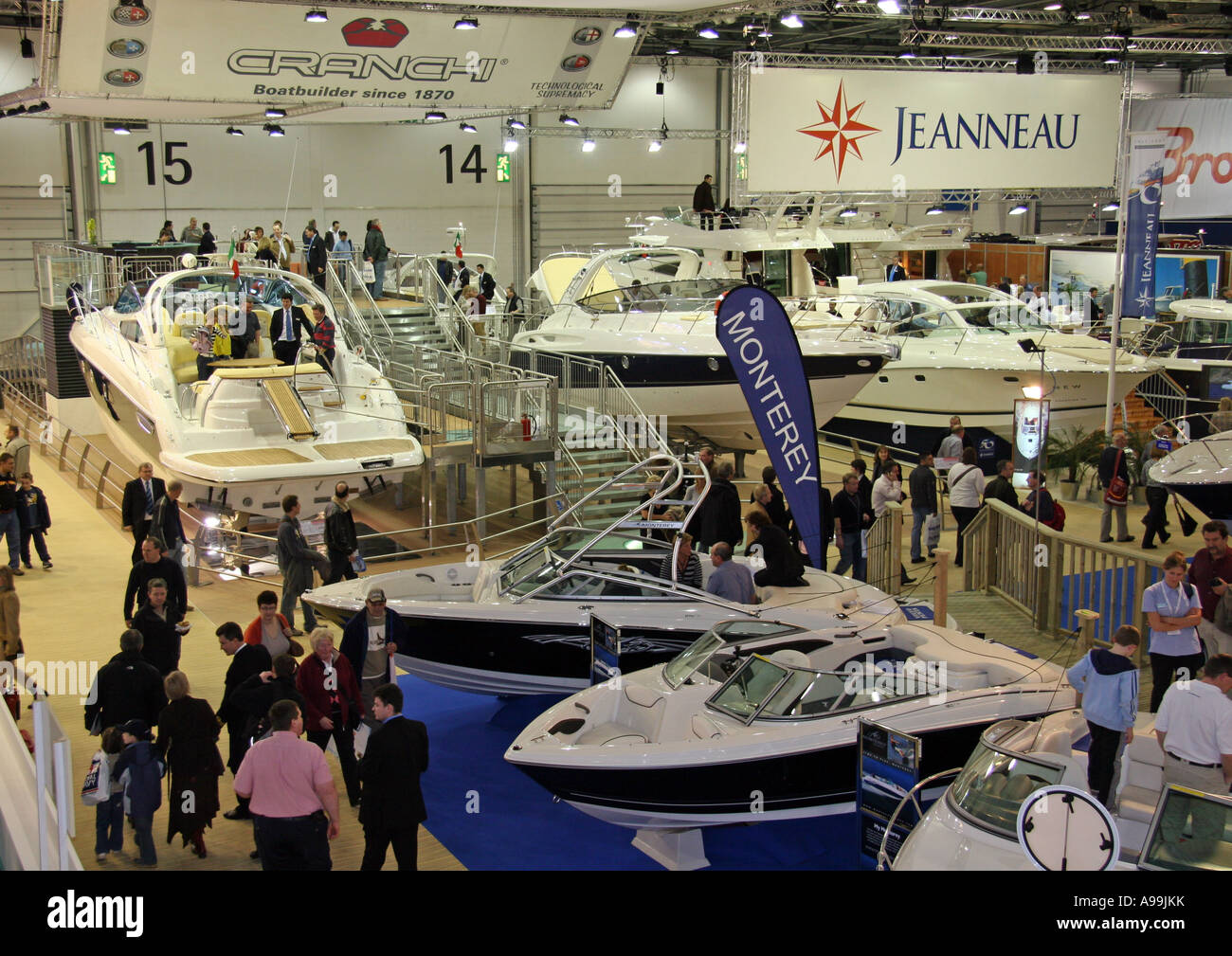 Monterey hull boat hi-res stock photography and images - Alamy