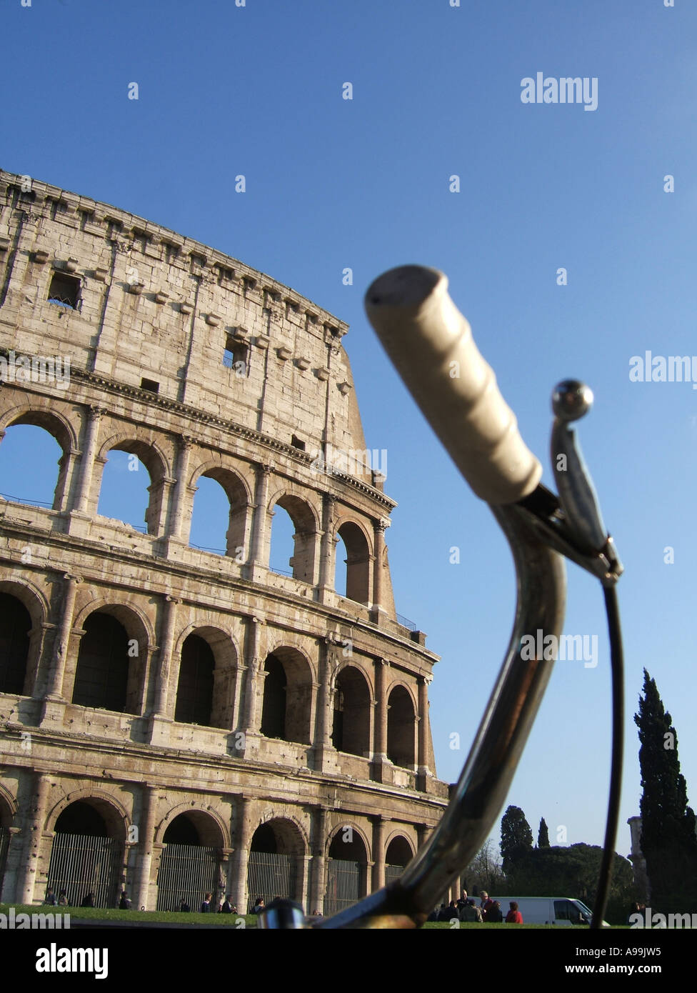Colosseum bar hi-res stock photography and images - Alamy
