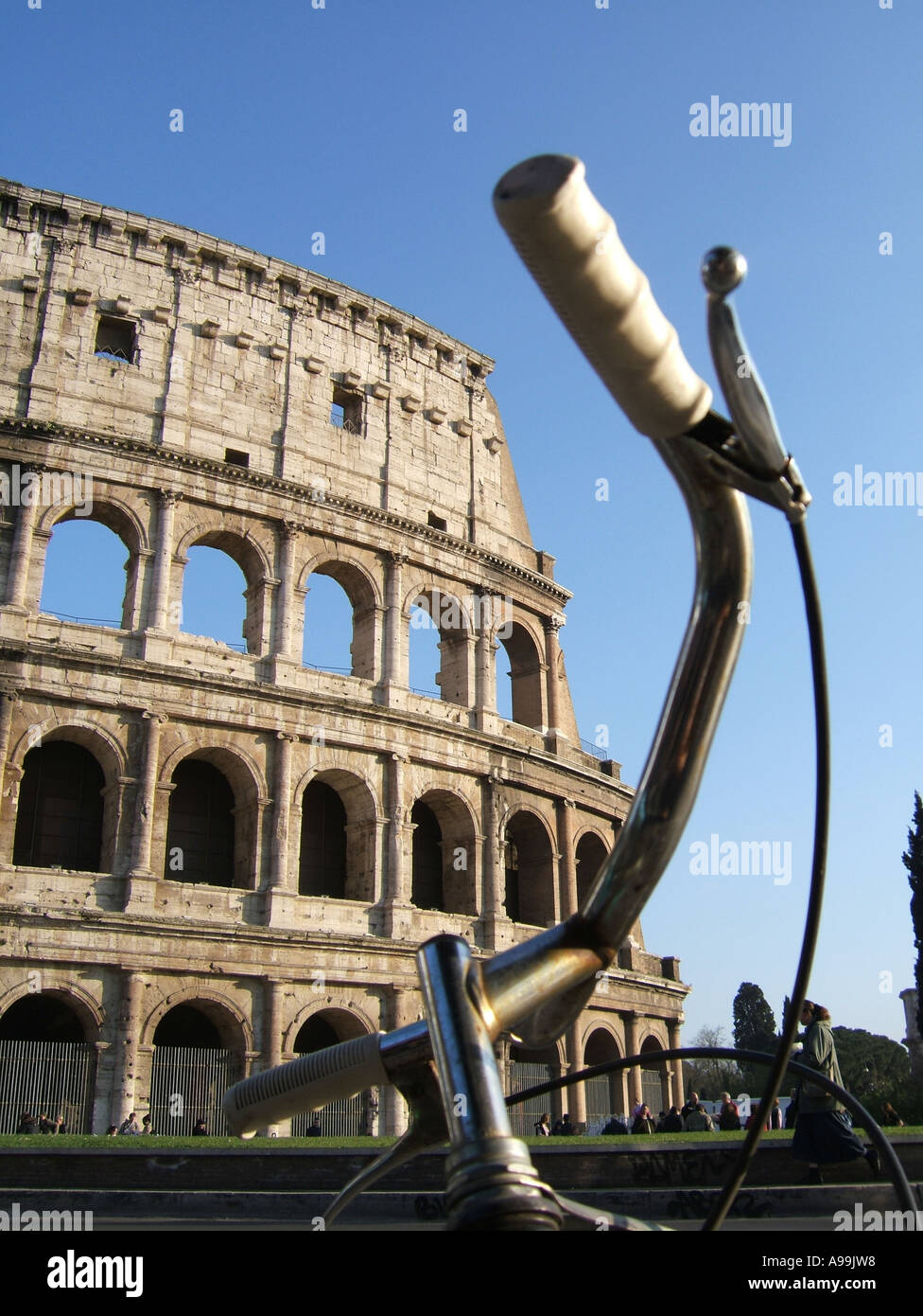 Colosseum bar hi-res stock photography and images - Alamy