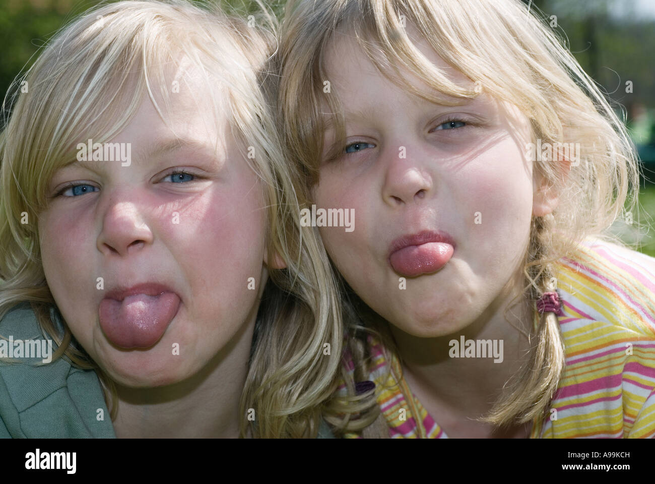 People With Two Tongues
