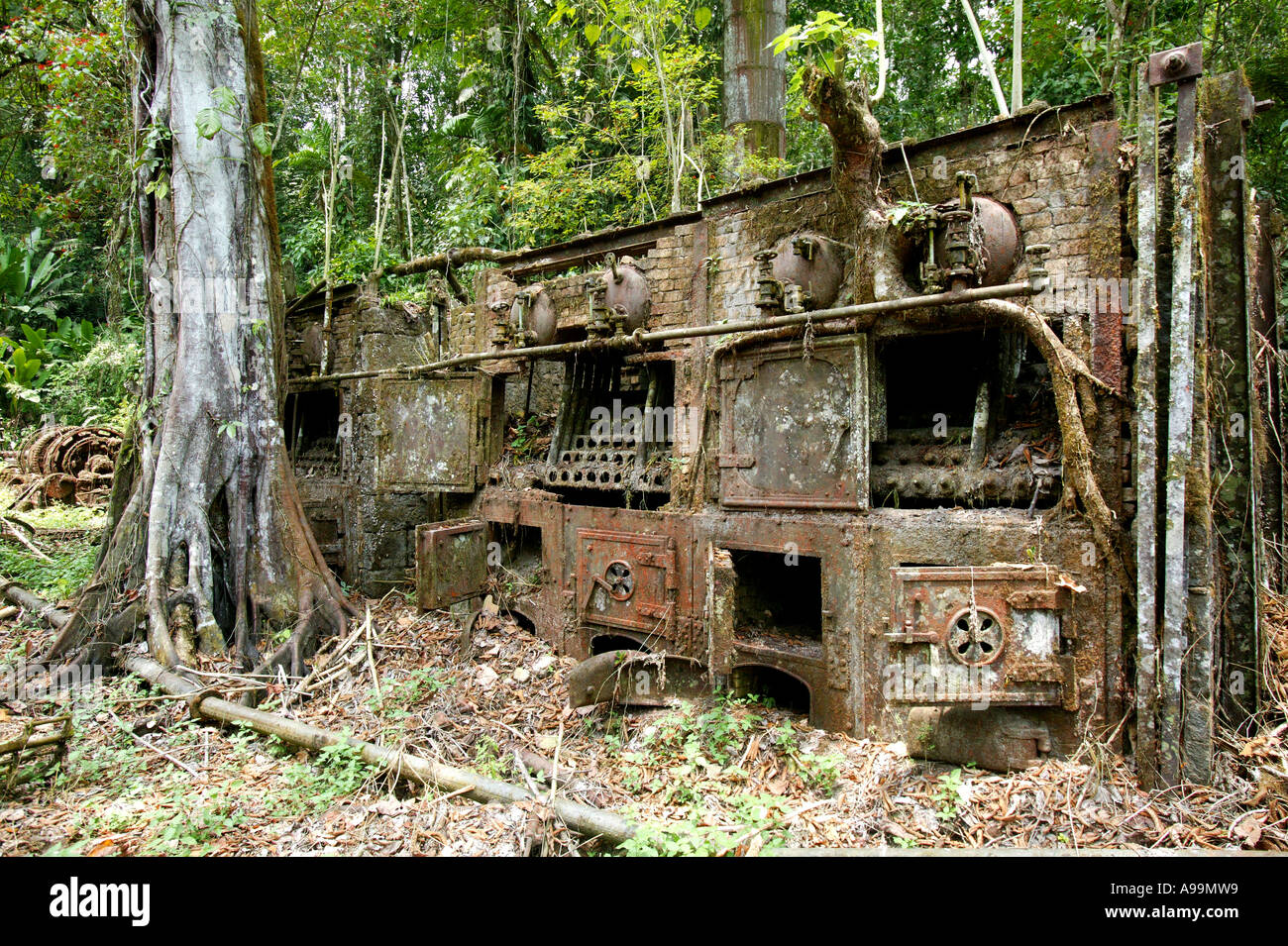 Old steam machinery from gold hi-res stock photography and images - Alamy