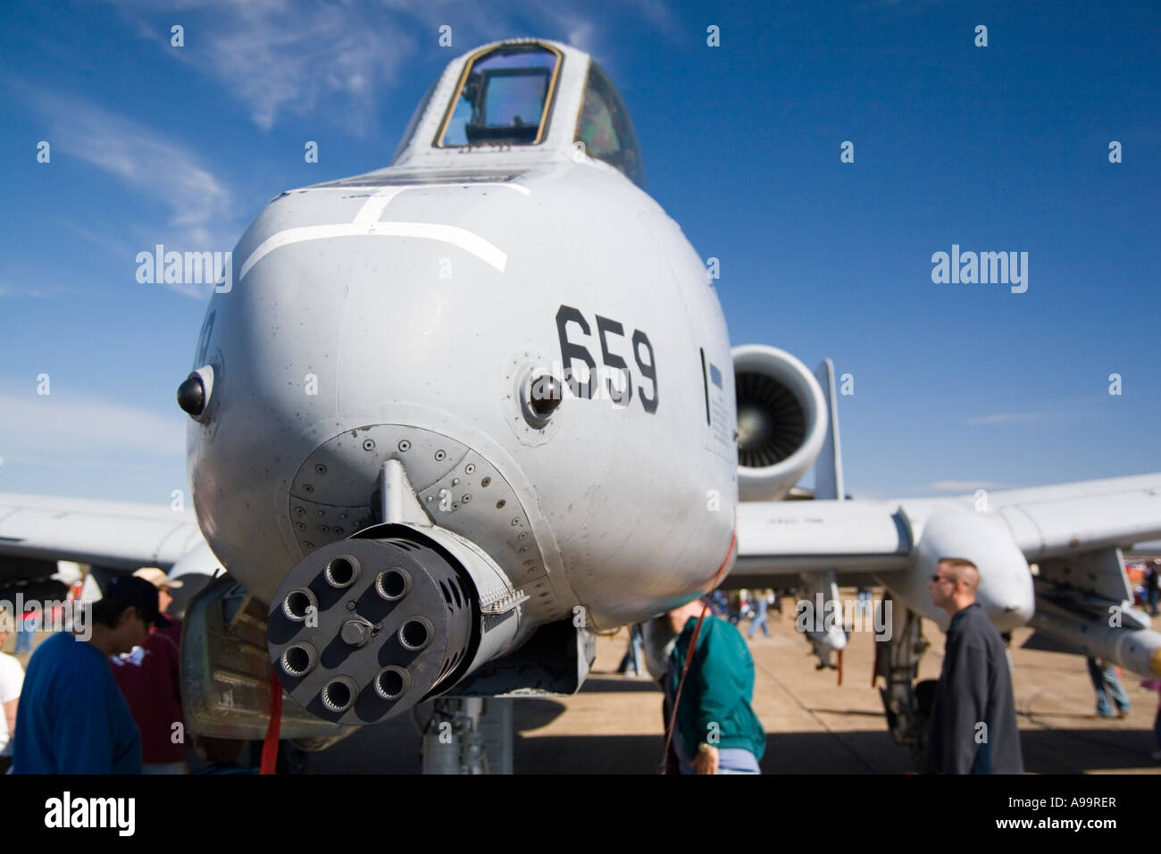 Us army a 10 thunderbolt hi-res stock photography and images - Alamy