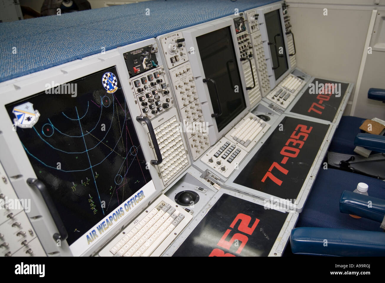 Inside us army base hi-res stock photography and images - Alamy