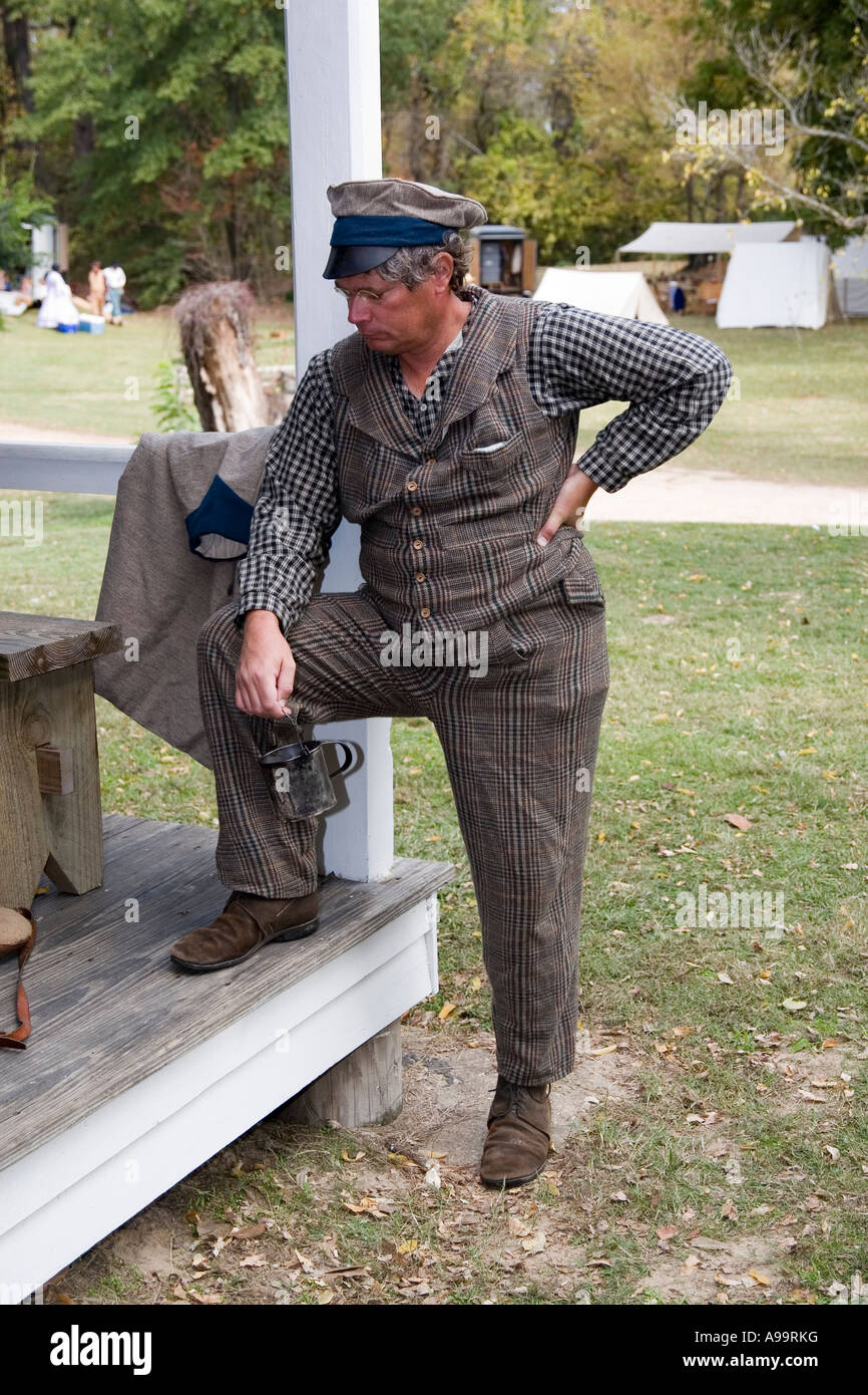 Confederate rest hi-res stock photography and images - Alamy