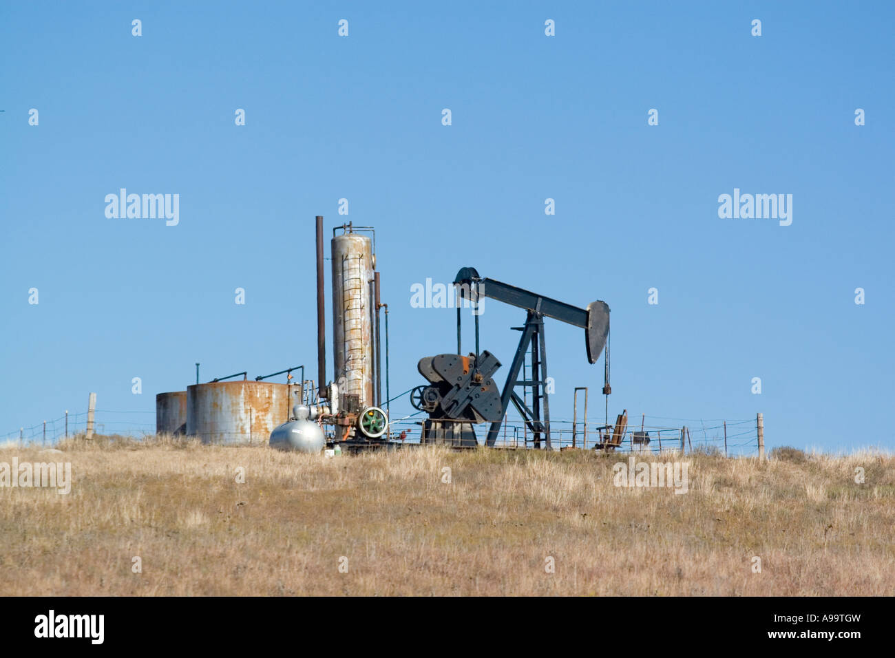 Osage indian reservation hi-res stock photography and images - Alamy