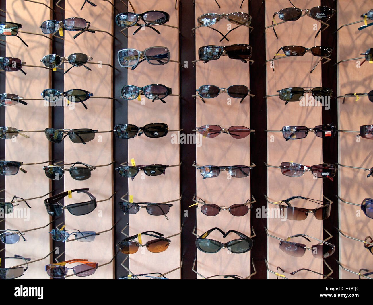 collection of modern coloured spectacles frames for sunglasses by ...
