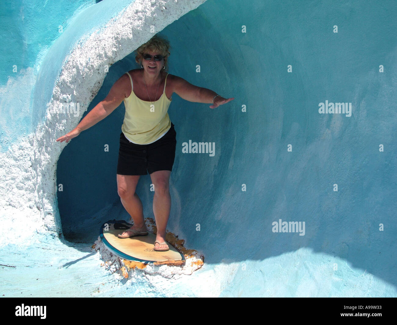 Kalaheo hi-res stock photography and images - Alamy