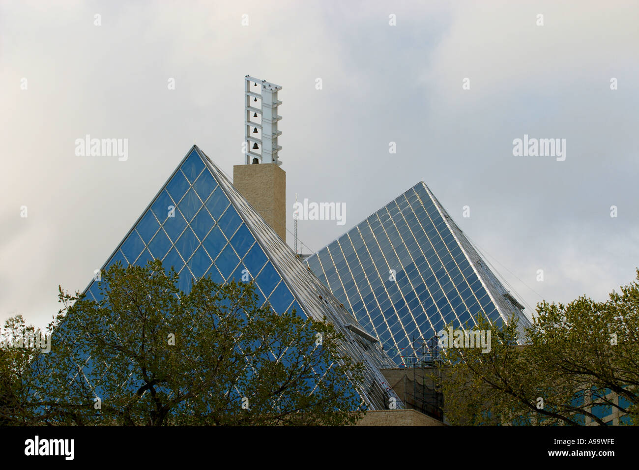 City Hall; Edmonton, capital city of Alberta, Canada Stock Photo - Alamy