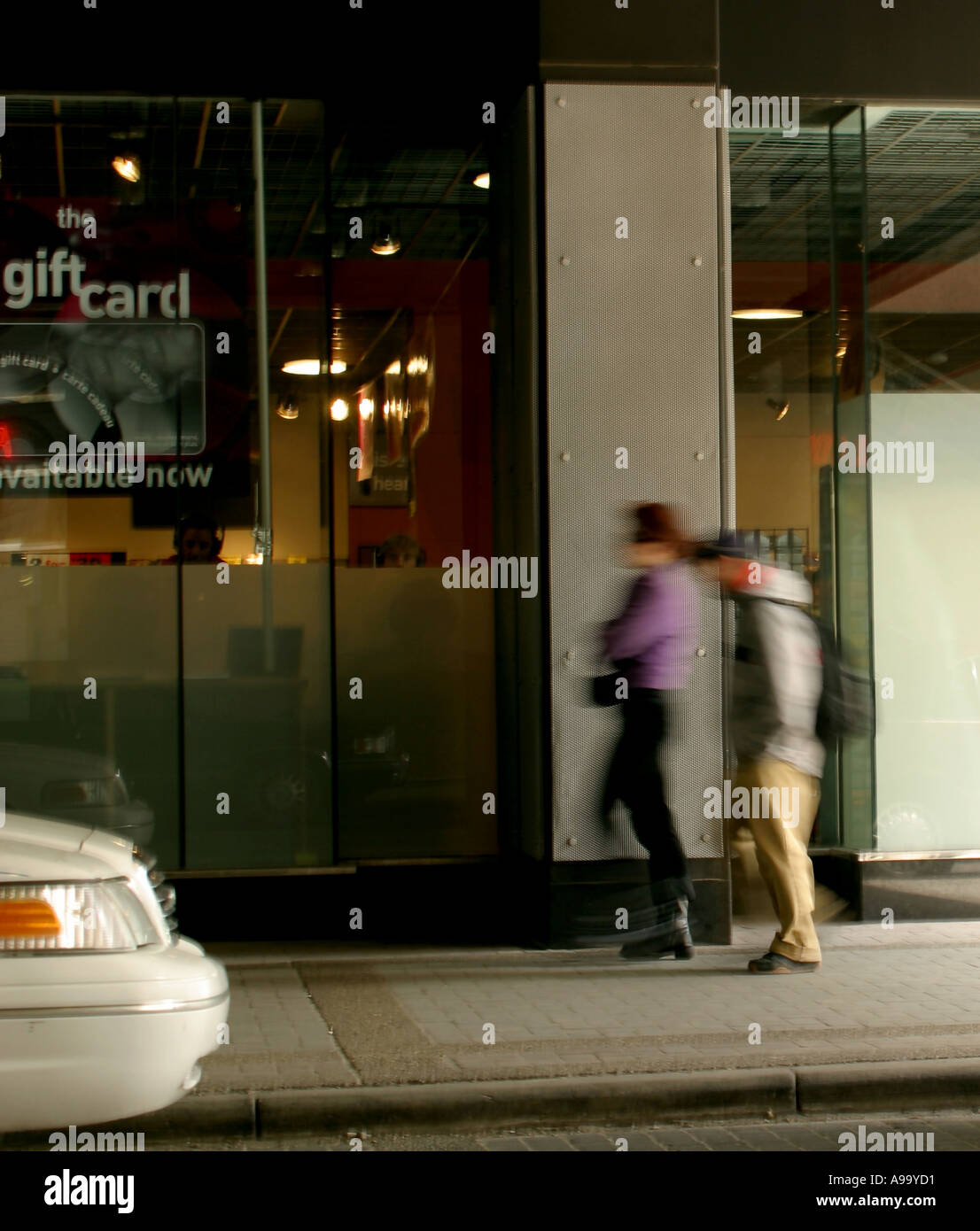 Pedestrian walking people person human street Stock Photo - Alamy