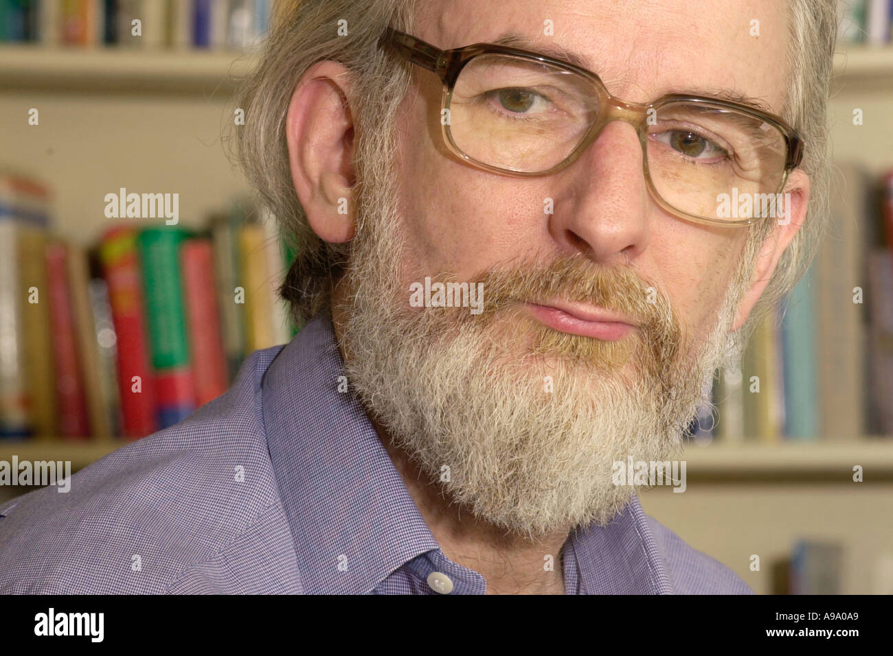 David crystal hi-res stock photography and images - Alamy