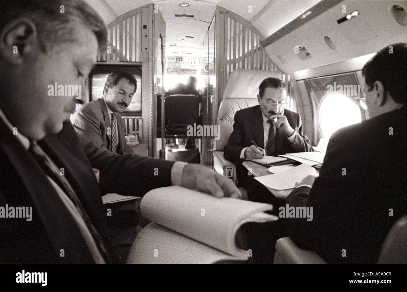 Mesut yilmaz hi-res stock photography and images - Alamy