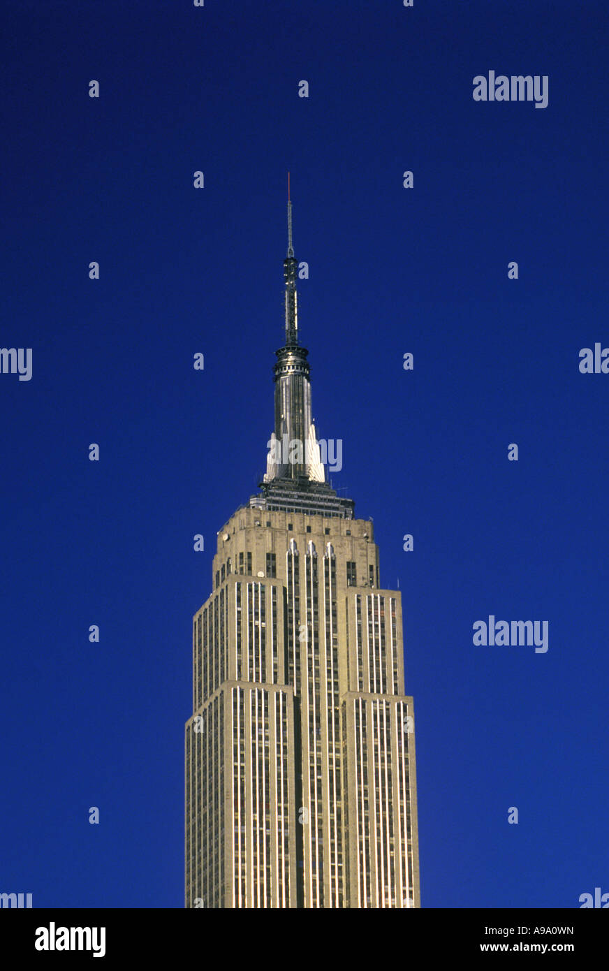 1931 new york city hi-res stock photography and images - Alamy