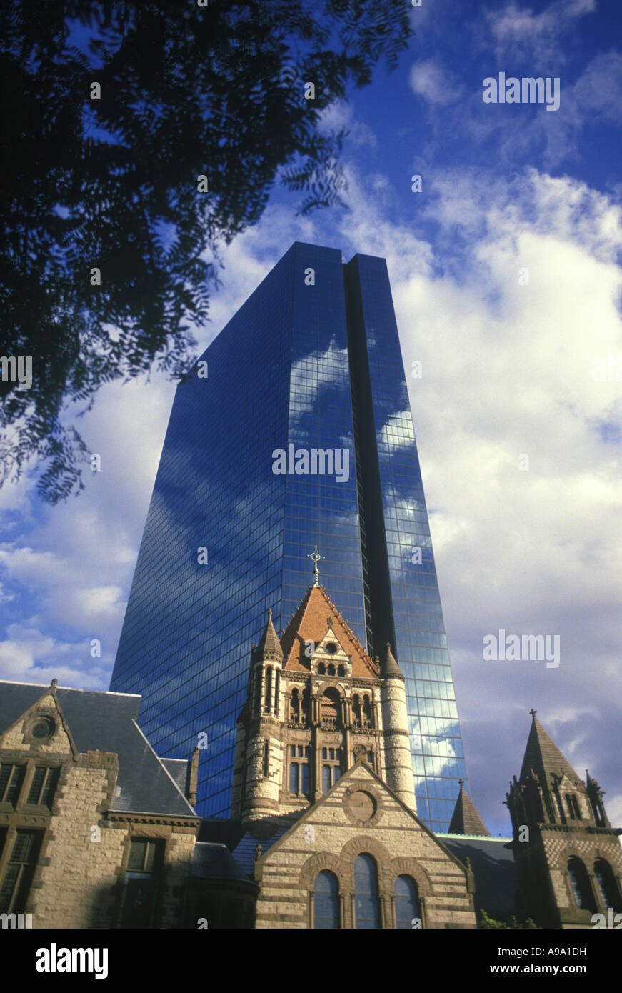 John trinity hi-res stock photography and images - Alamy
