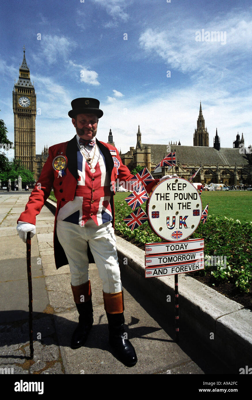 Keep the pound hi-res stock photography and images - Alamy