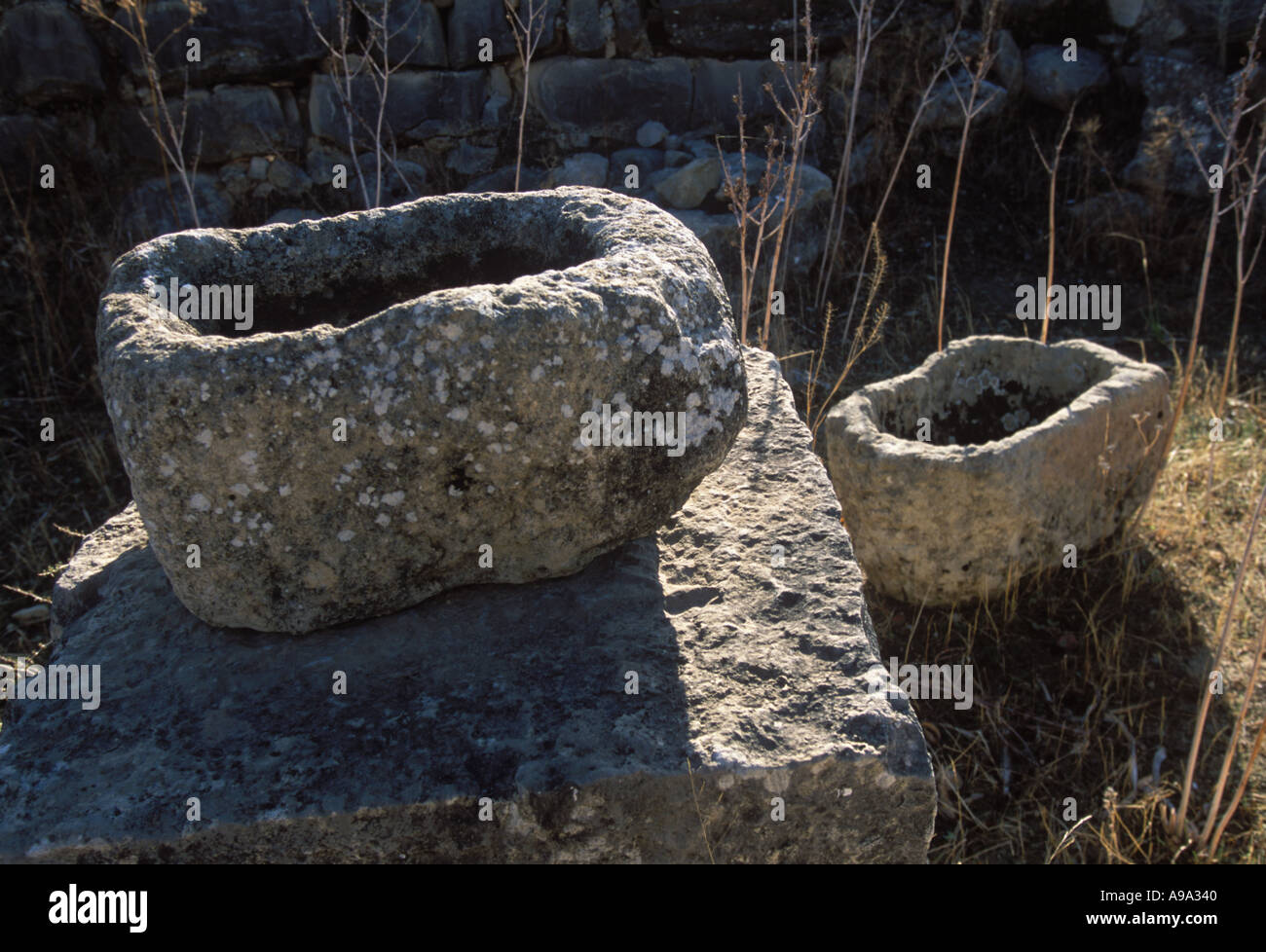 Roman containers hi-res stock photography and images - Alamy