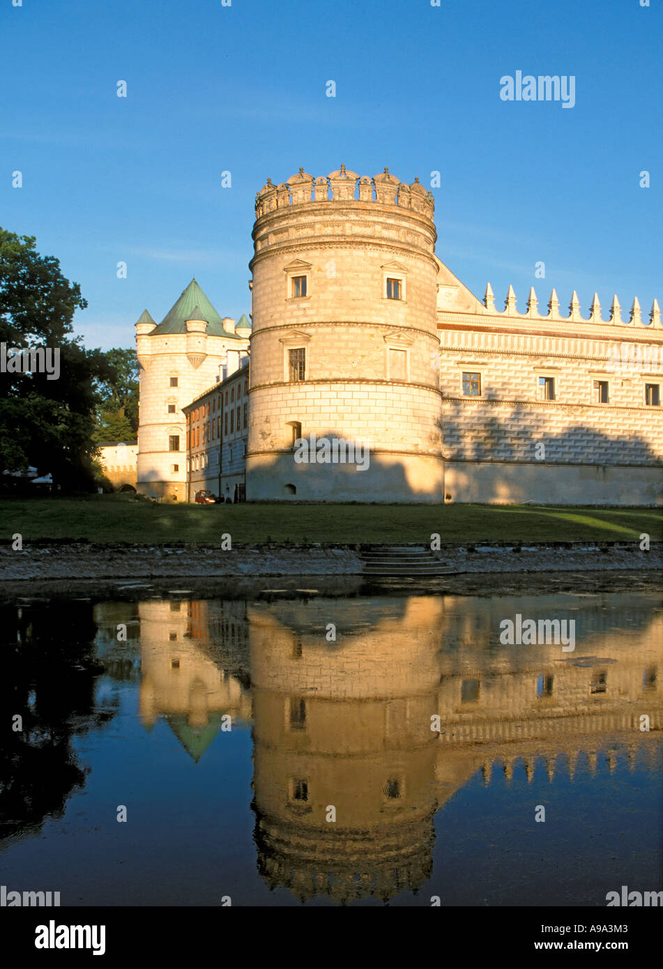 Krasicki hi-res stock photography and images - Alamy