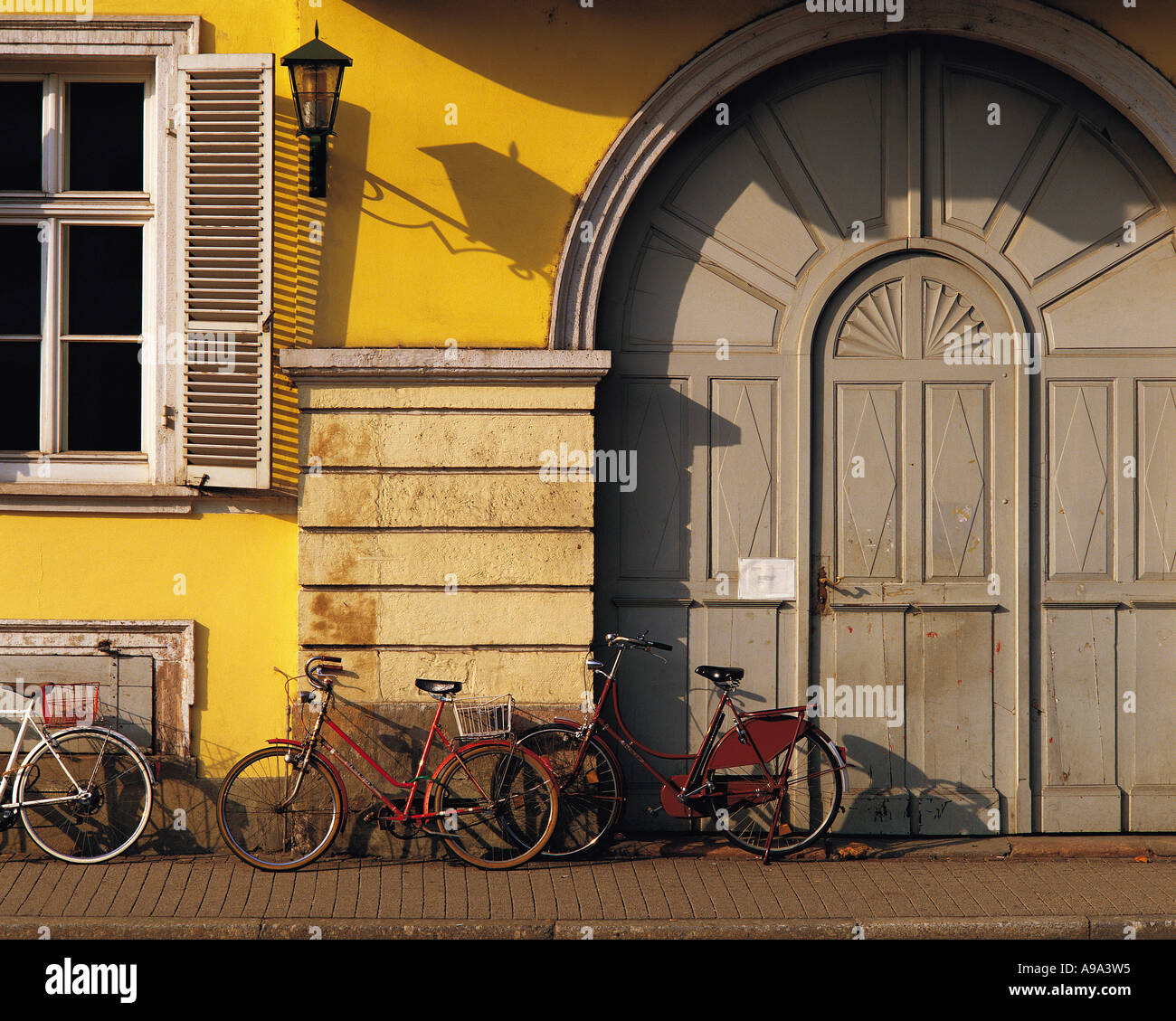 Heidelburg hi-res stock photography and images - Alamy