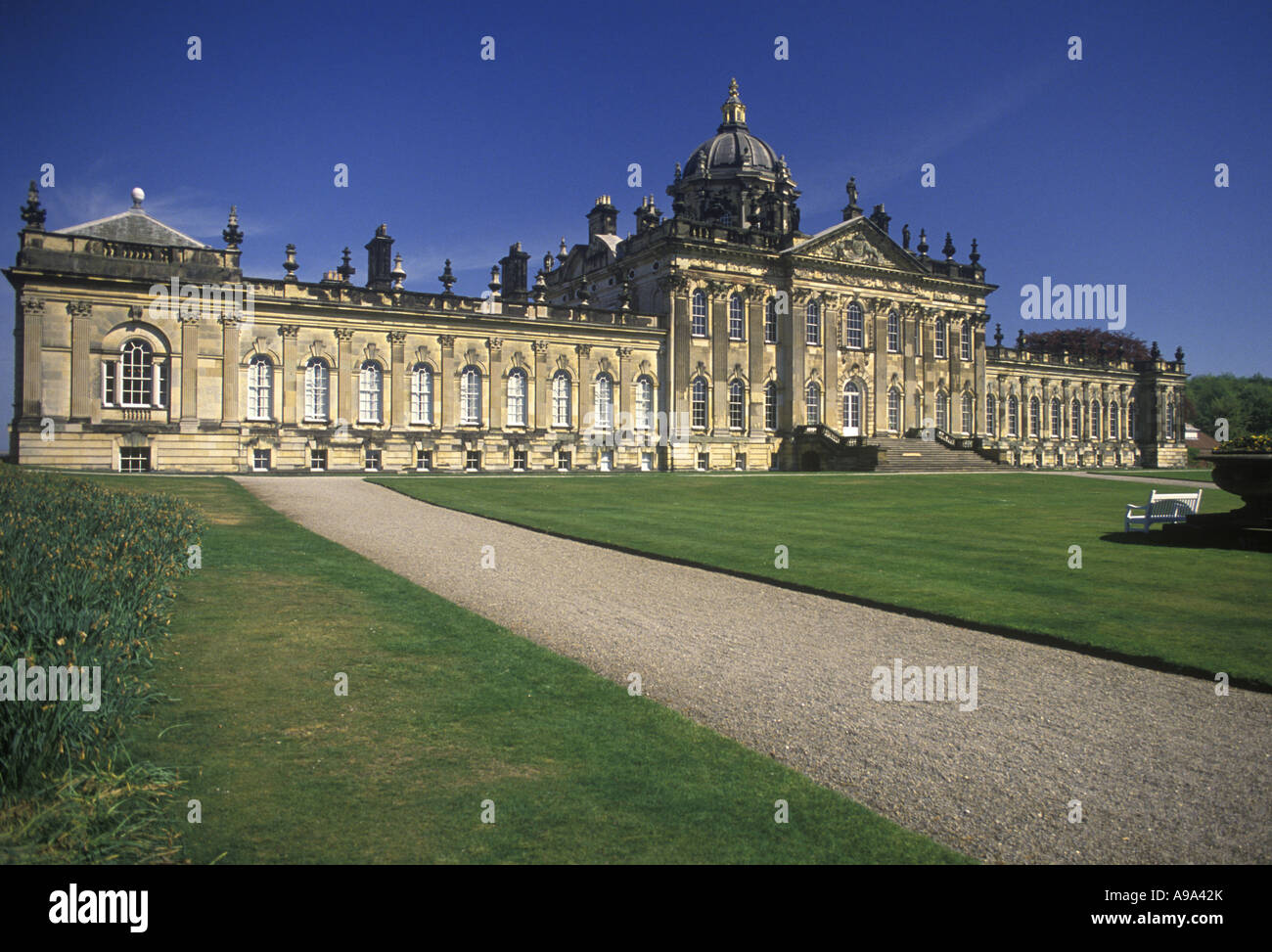 Welburn Yorkshire Stock Photos & Welburn Yorkshire Stock Images - Alamy